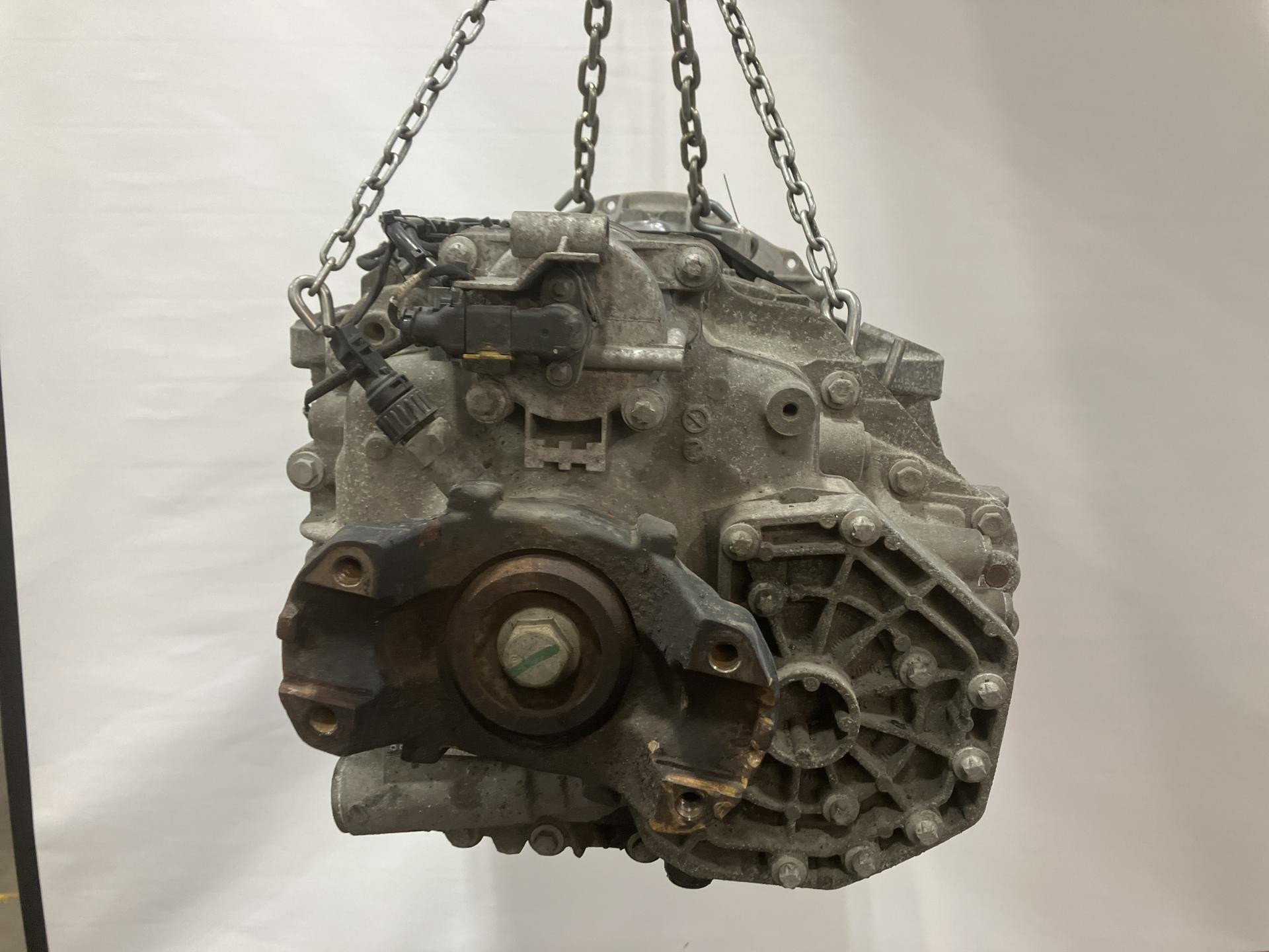 Detroit DT12-DA Transmission for Sale