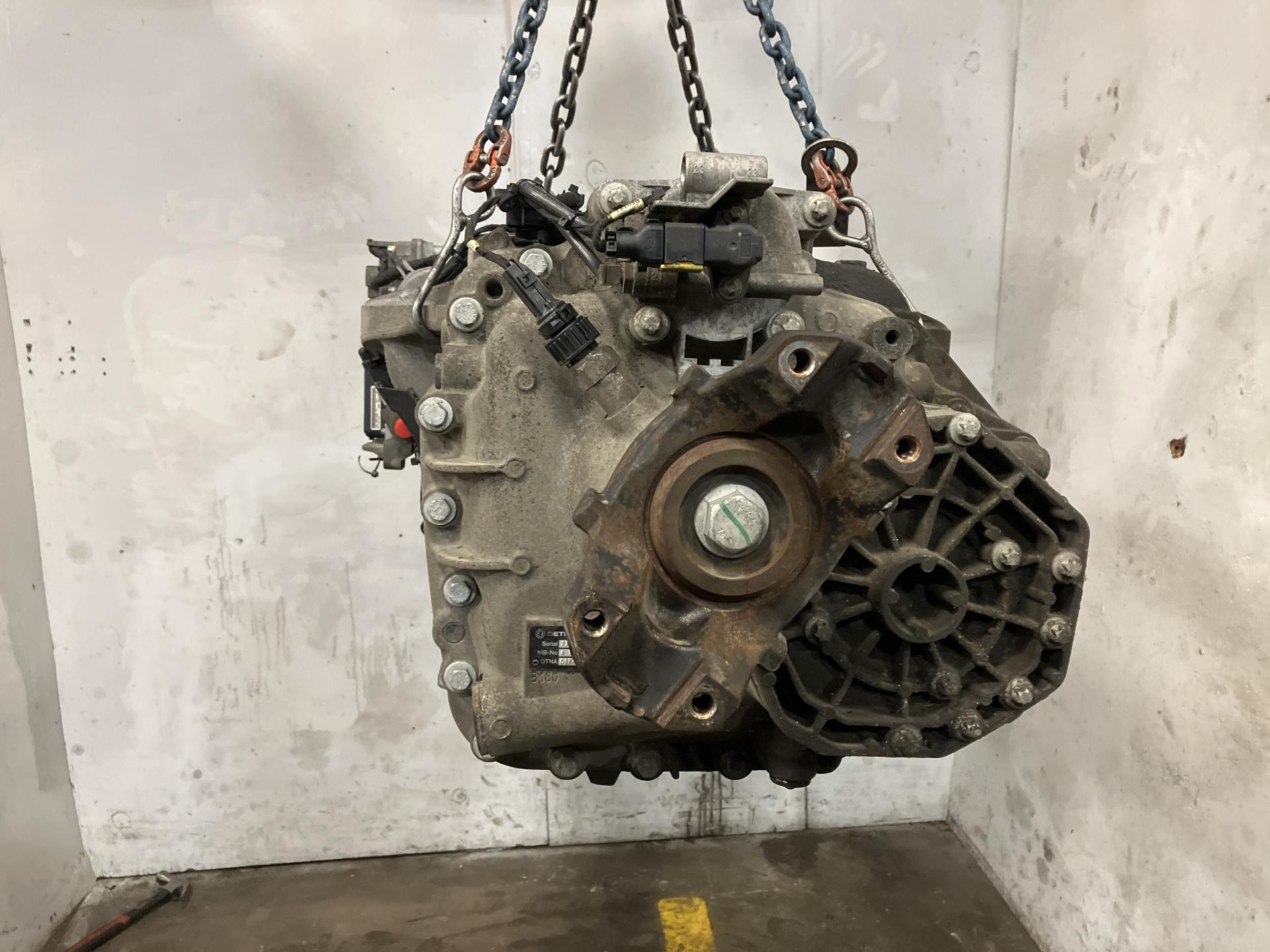 Detroit DT12-DA Transmission for Sale