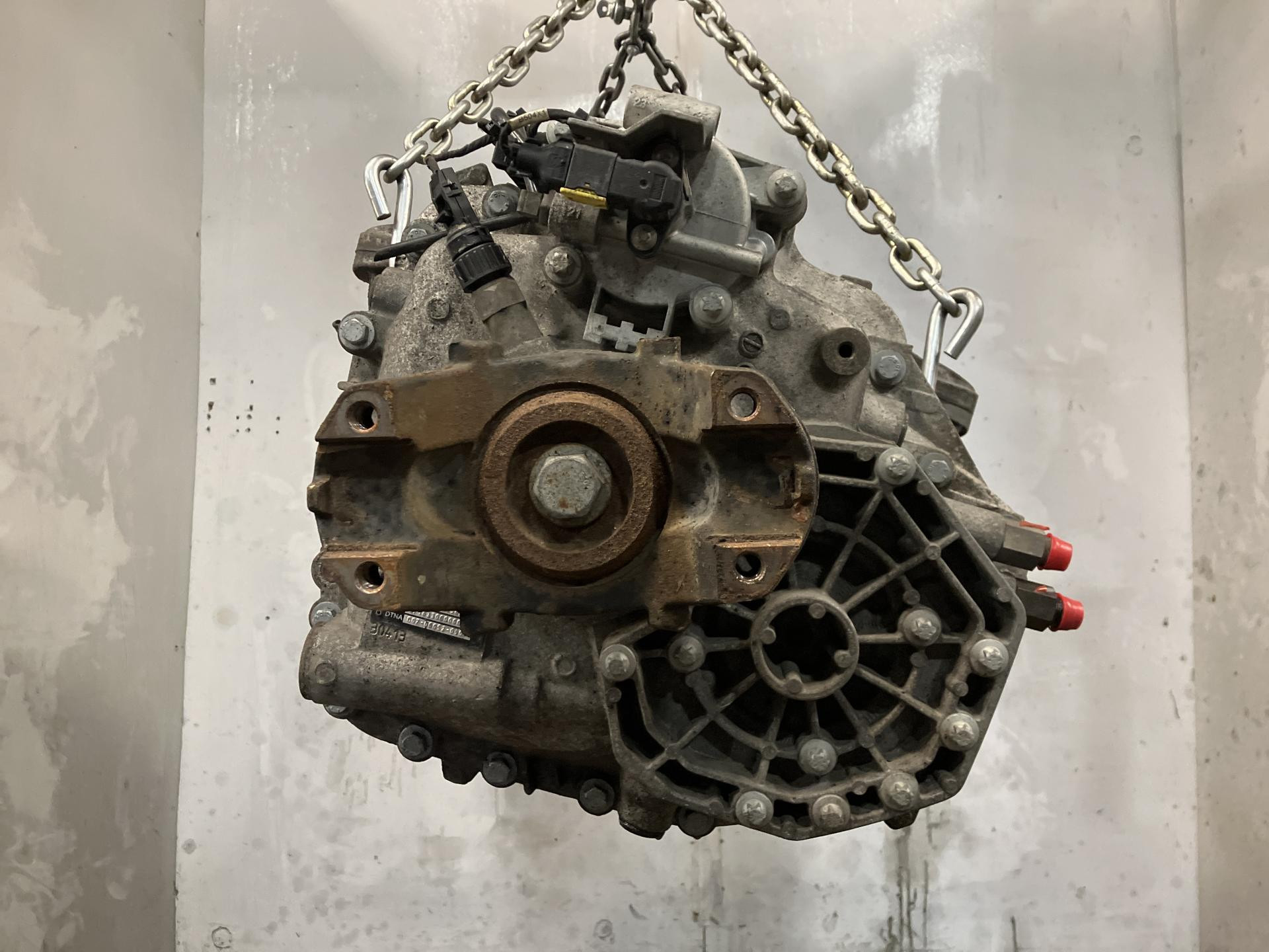 Detroit DT12-OA Transmission for Sale