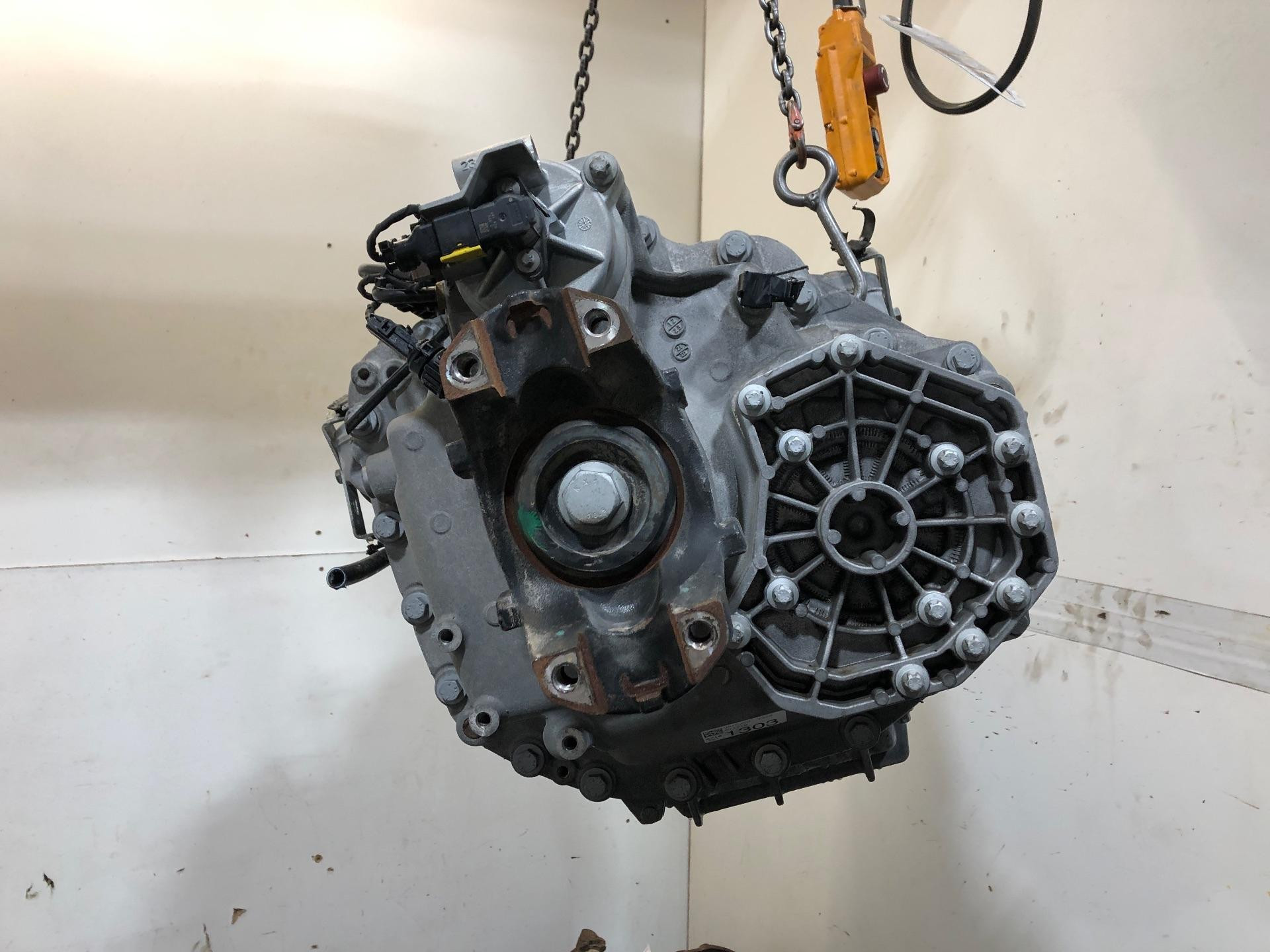 DT12-OC | Detroit DT12-V Transmission for Sale