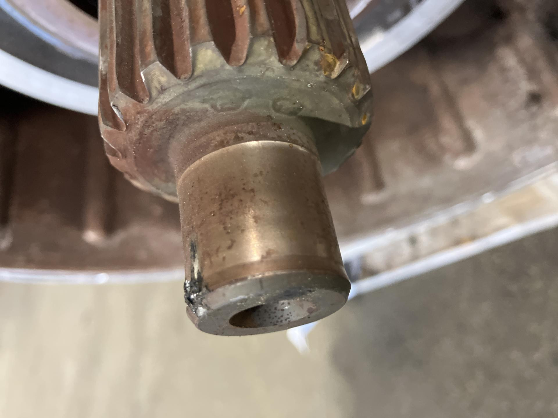 Detroit DT12-V Transmission for Sale