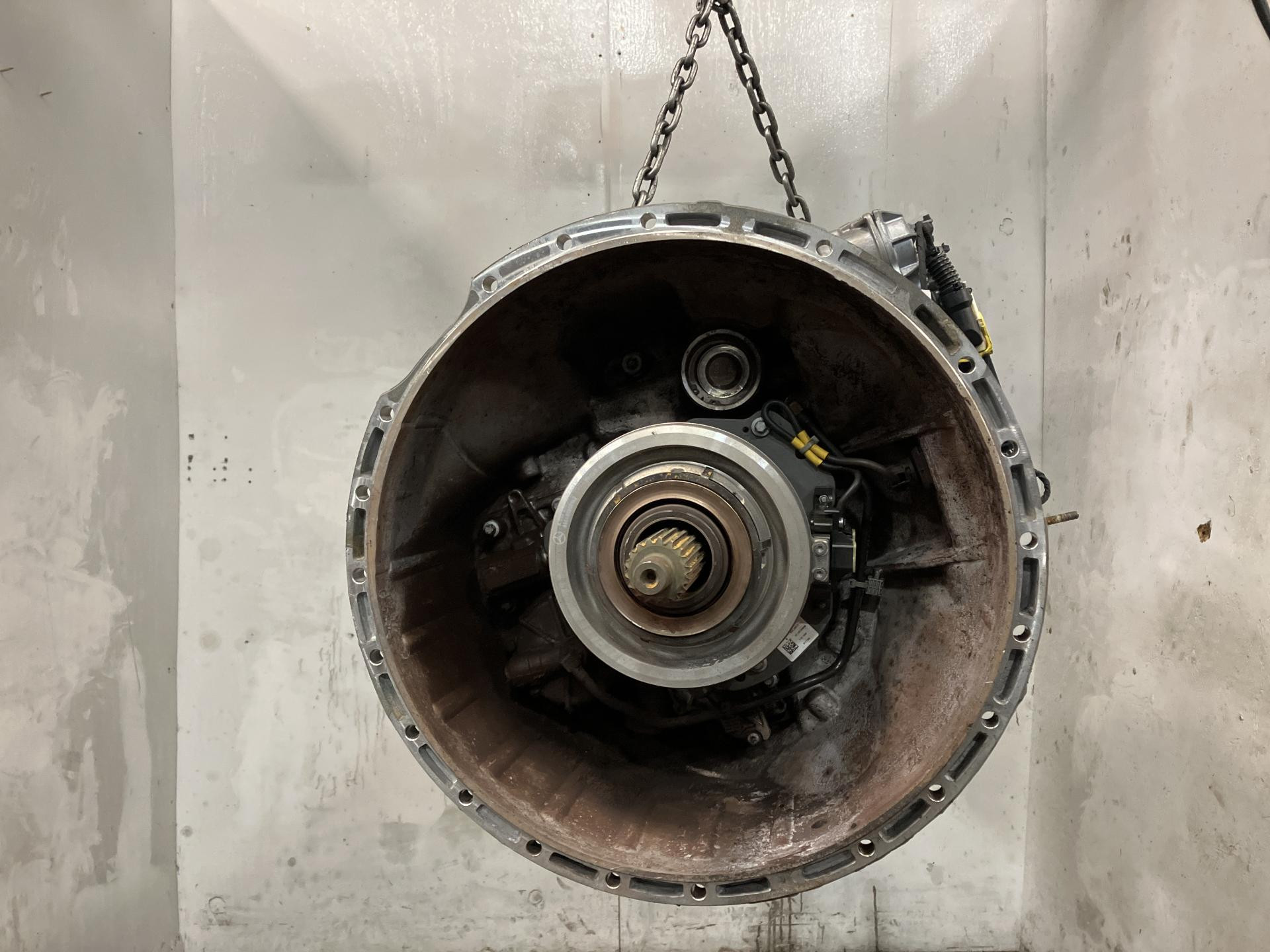 Detroit DT12-V Transmission for Sale