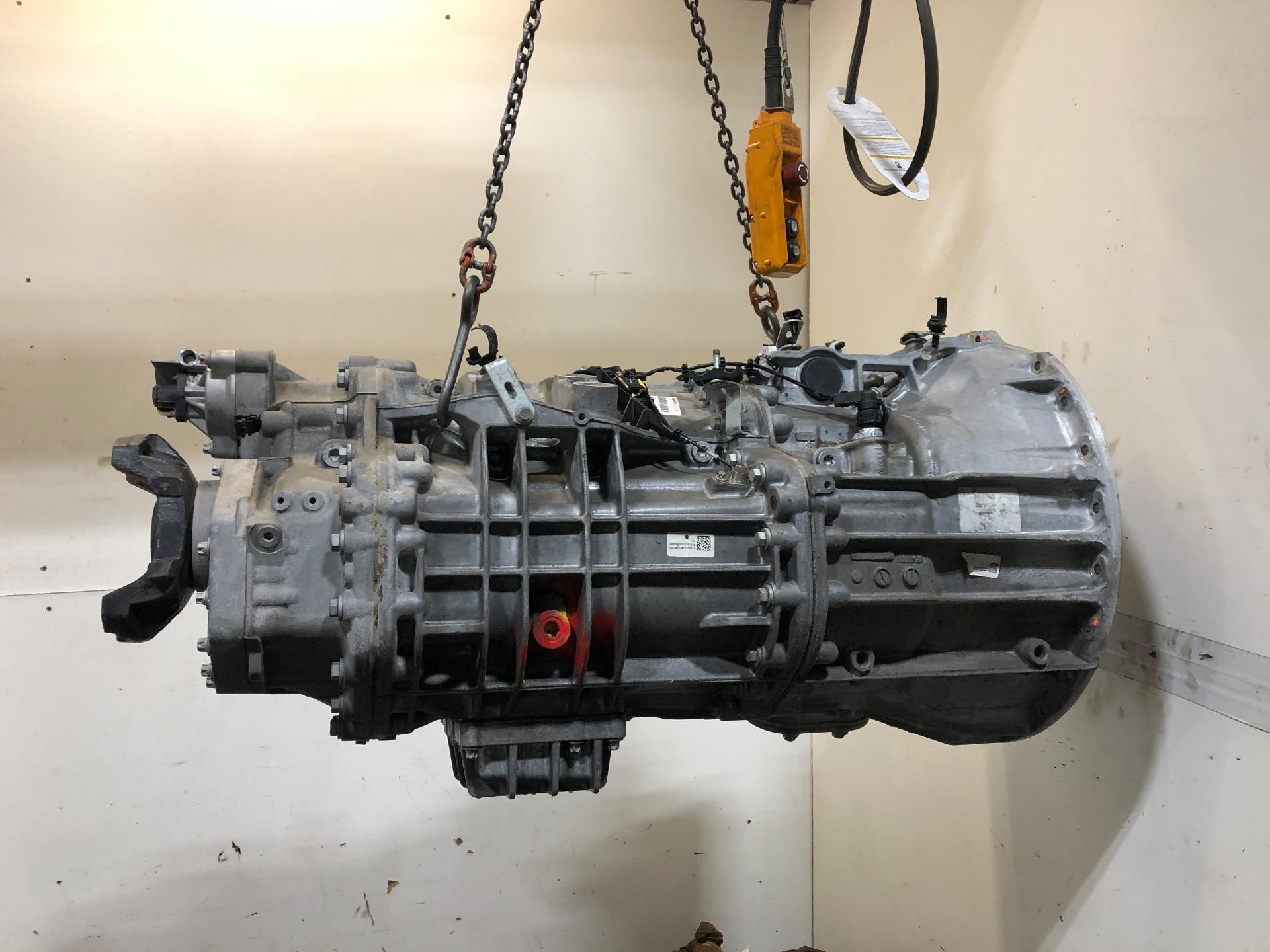 DT12-OC | Detroit DT12-V Transmission for Sale