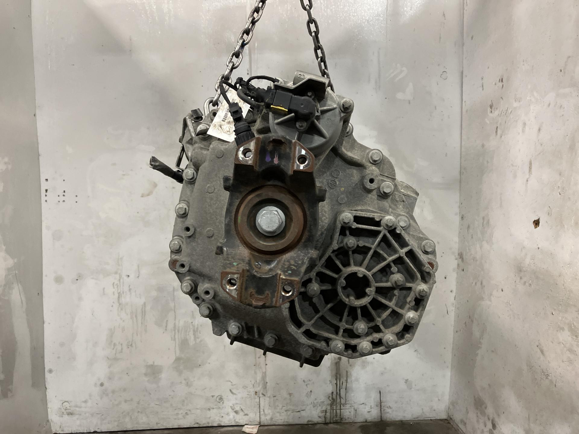 Detroit DT12-V Transmission for Sale