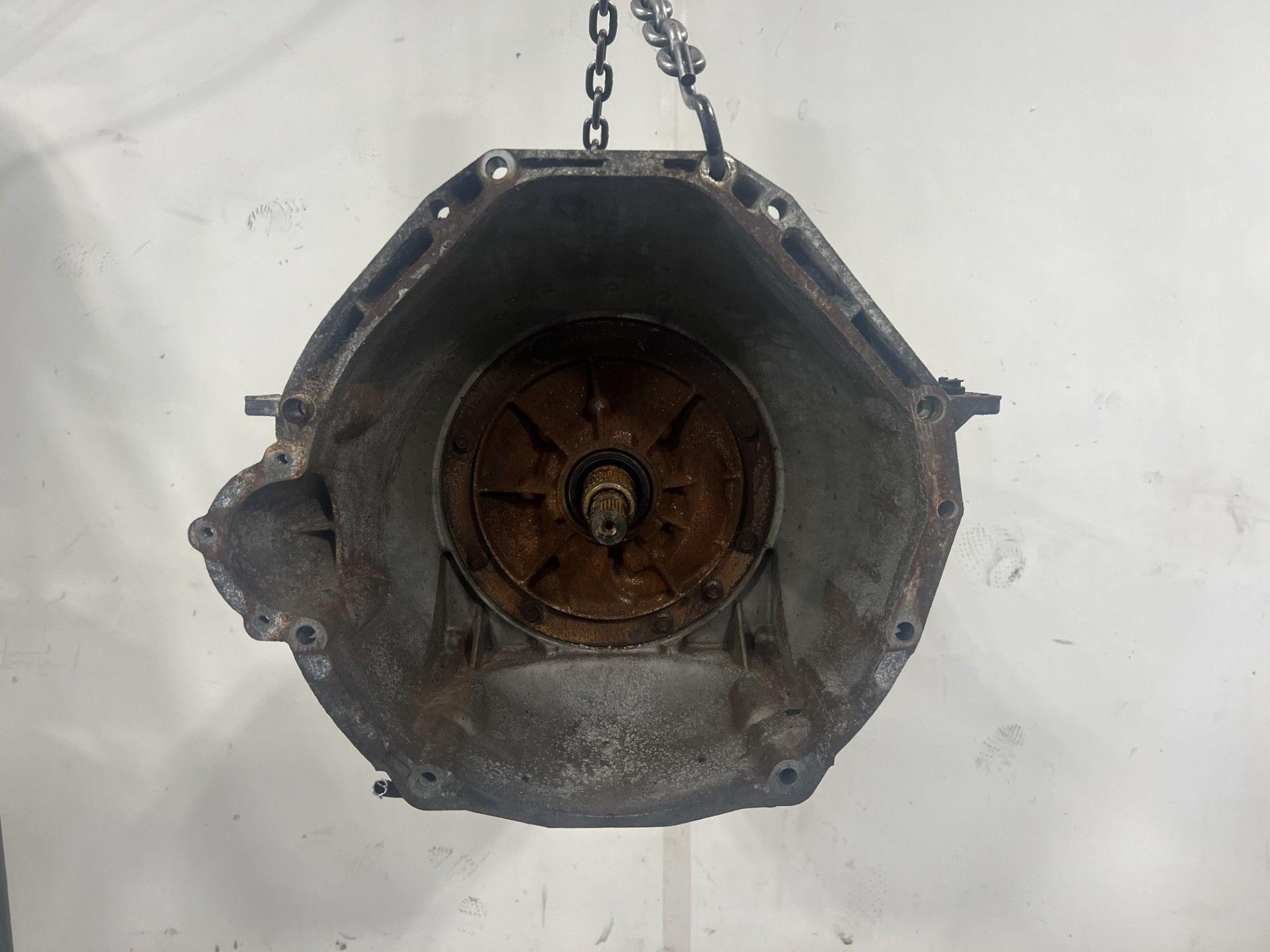 Ford E4OD Transmission for Sale