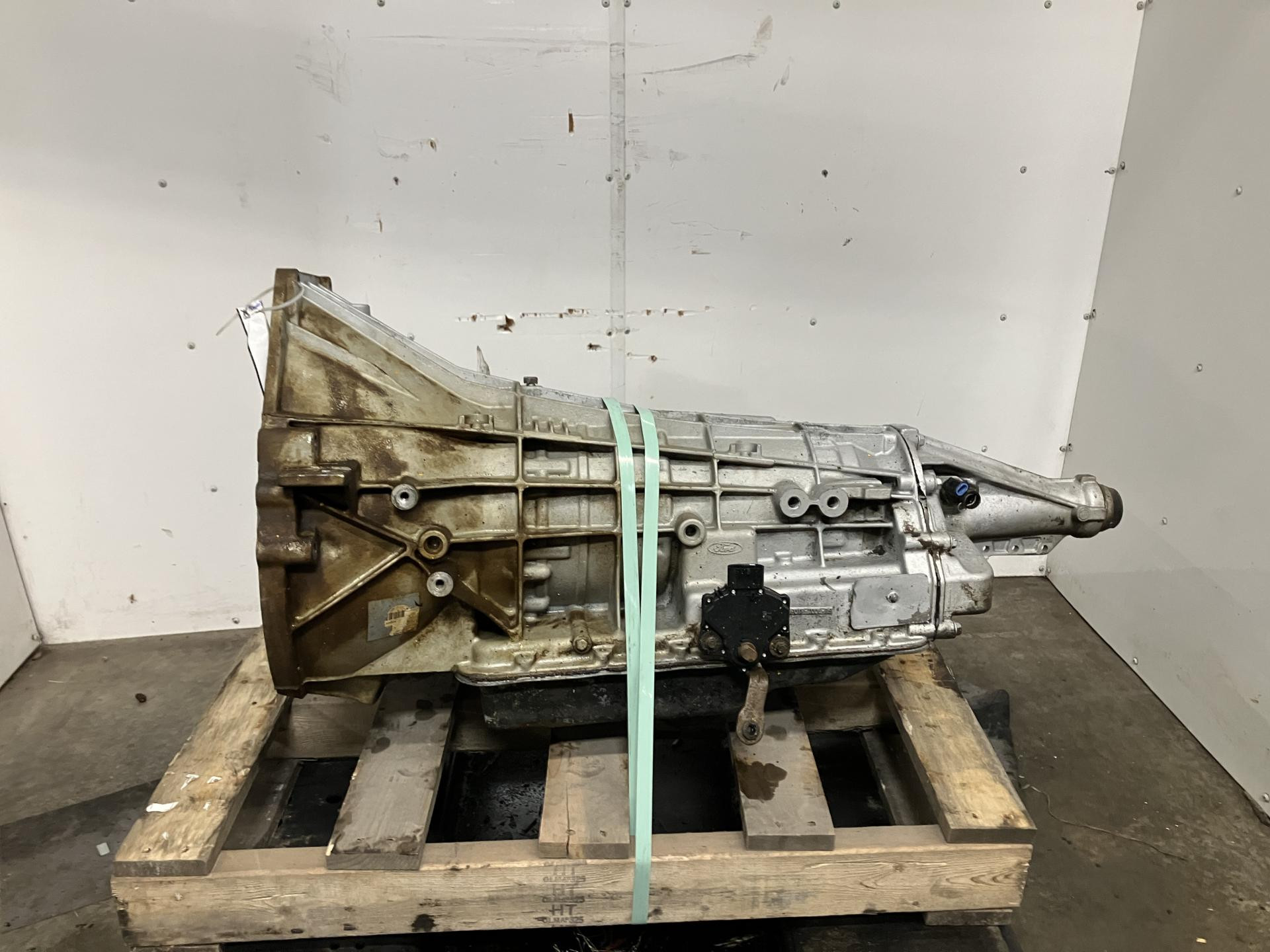 Ford E4OD Transmission for Sale