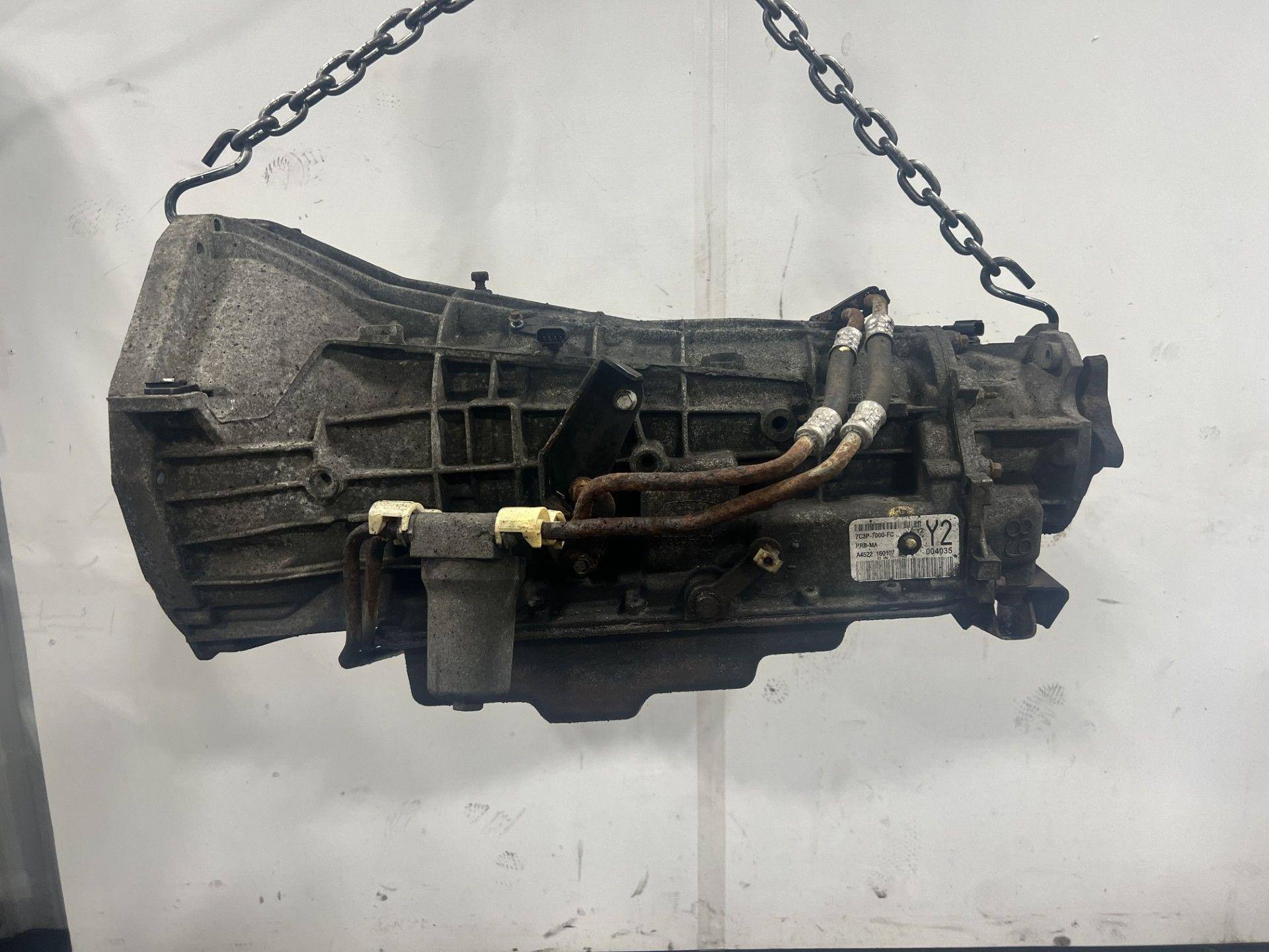 Ford E4OD Transmission for Sale