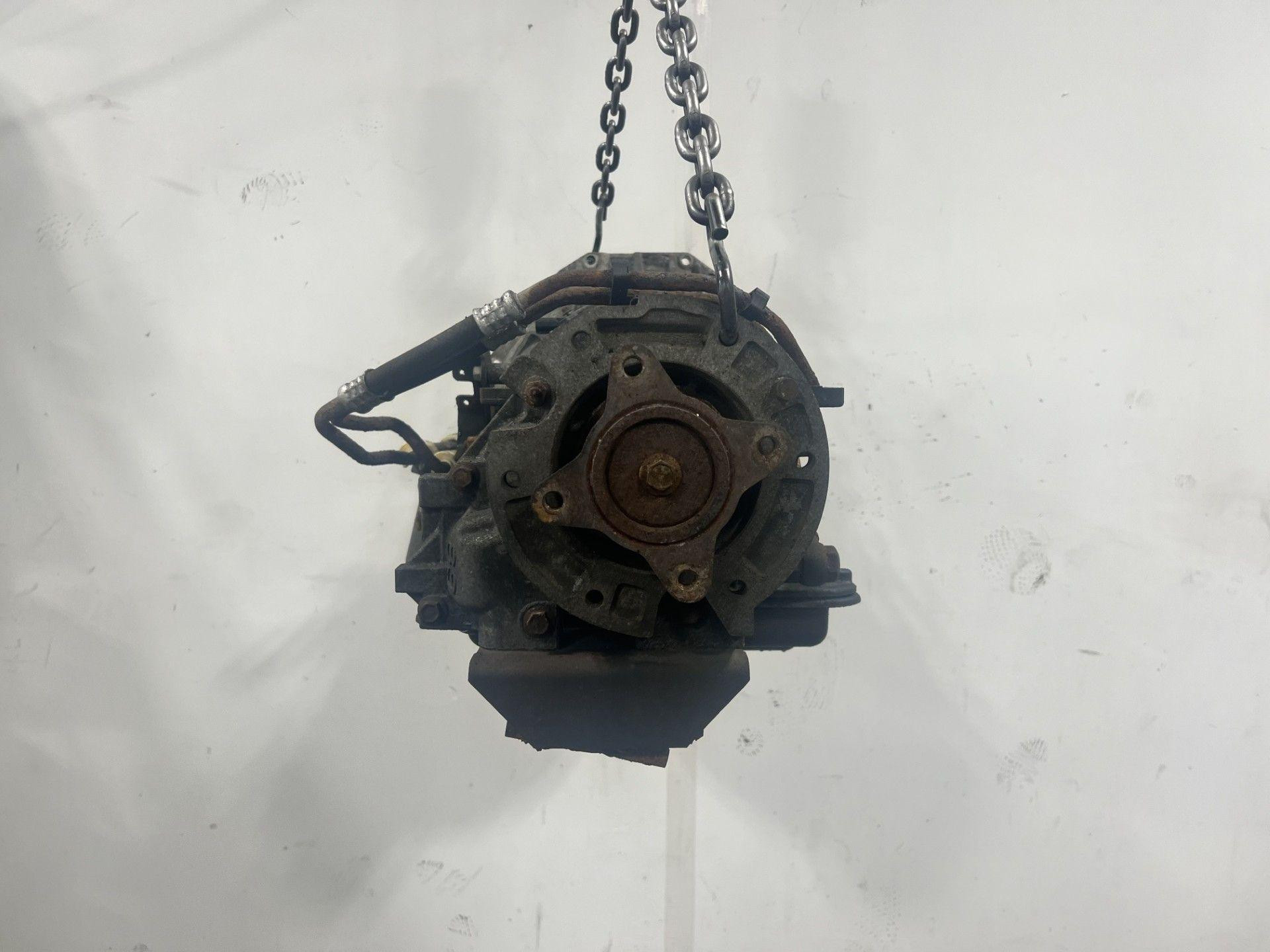 Ford E4OD Transmission for Sale