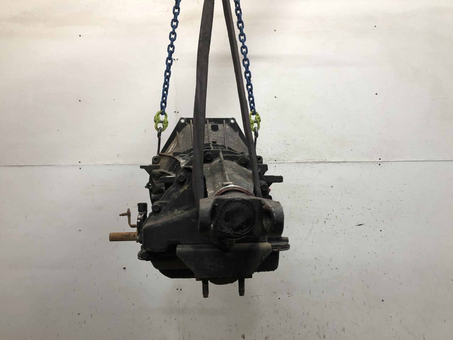 Ford E4OD Transmission for Sale