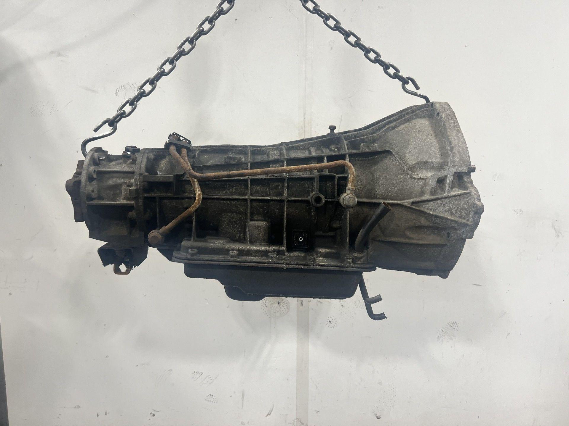 Ford E4OD Transmission for Sale