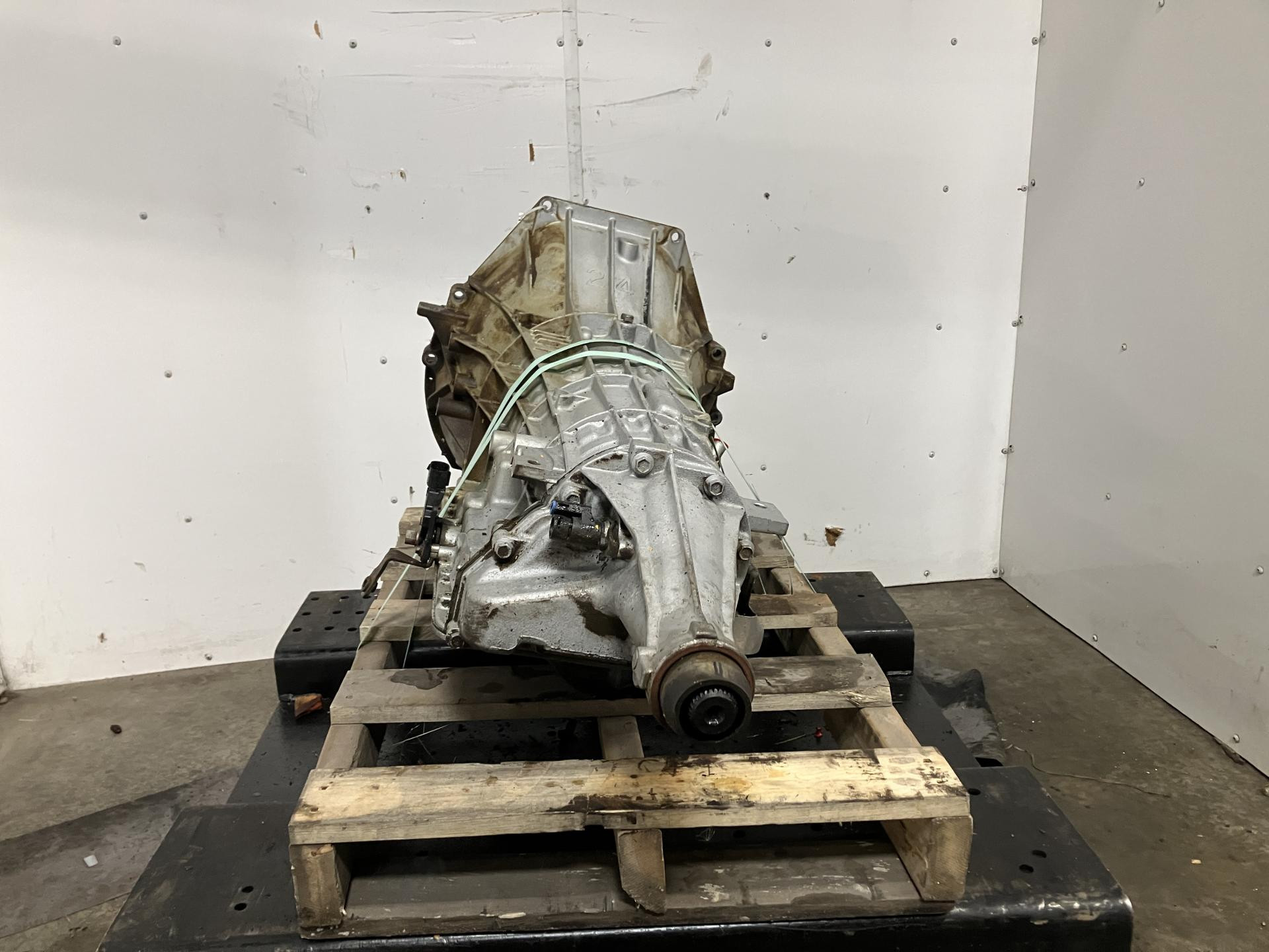 Ford E4OD Transmission for Sale