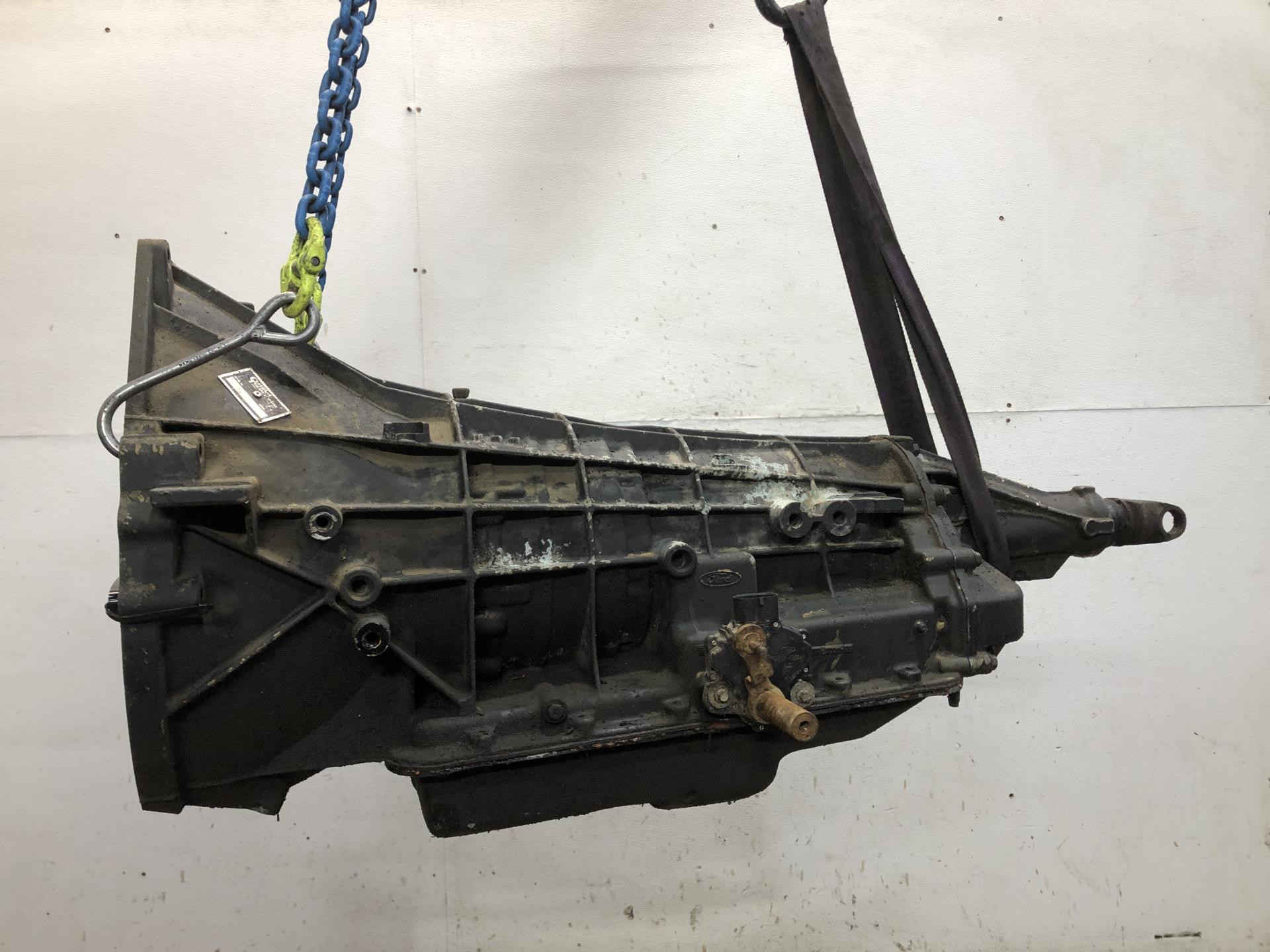 Ford E4OD Transmission for Sale