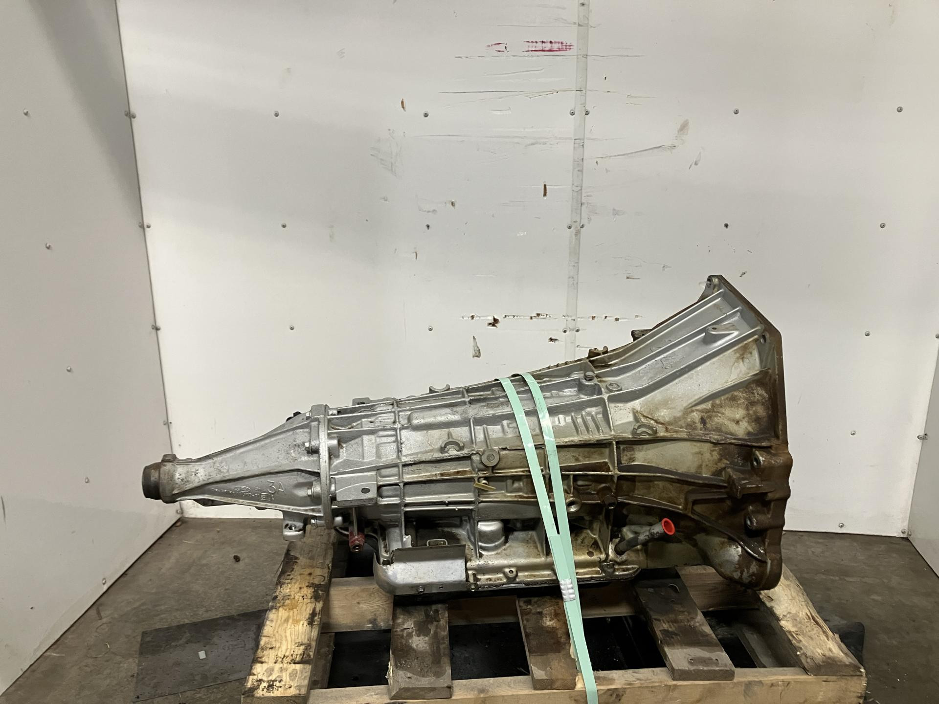 Ford E4OD Transmission for Sale