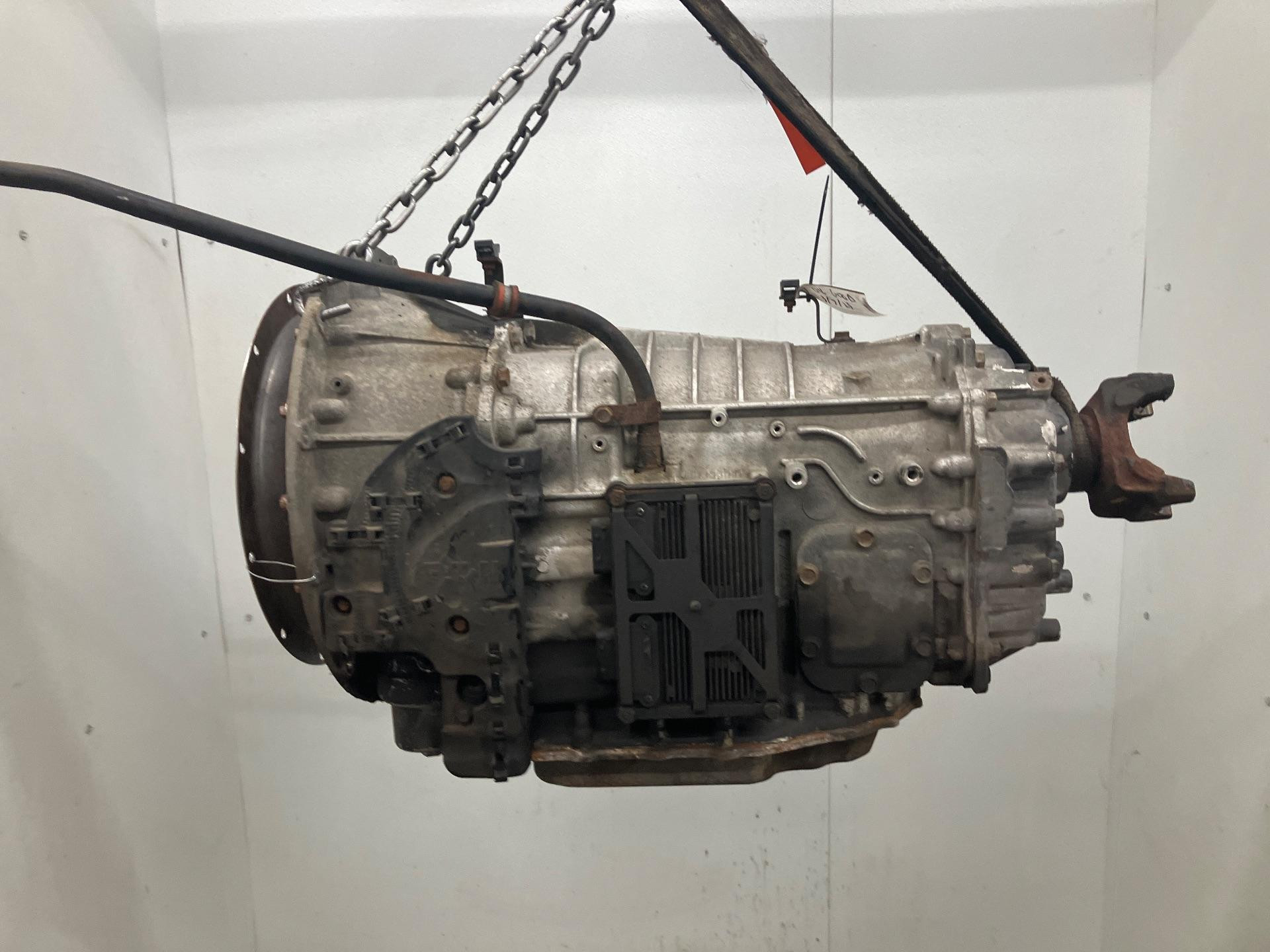 Eaton EDCO-6F107A Transmission for Sale