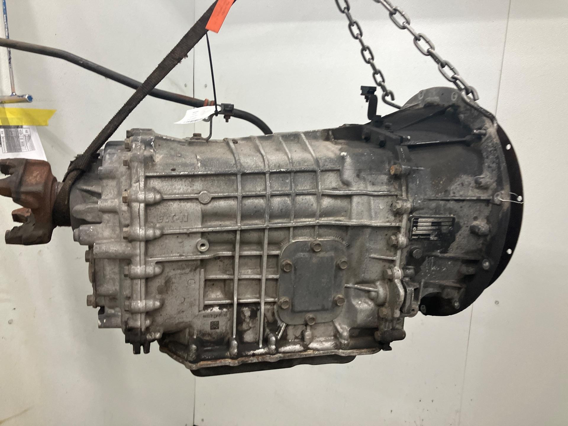 Eaton EDCO-6F107A Transmission for Sale