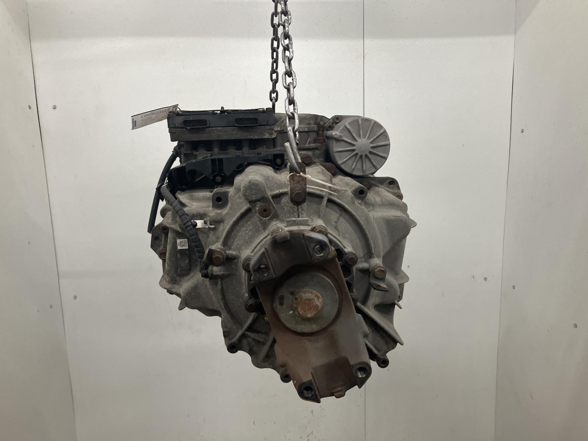 EEO-14F112C | Eaton EEO-18F112C Transmission for Sale