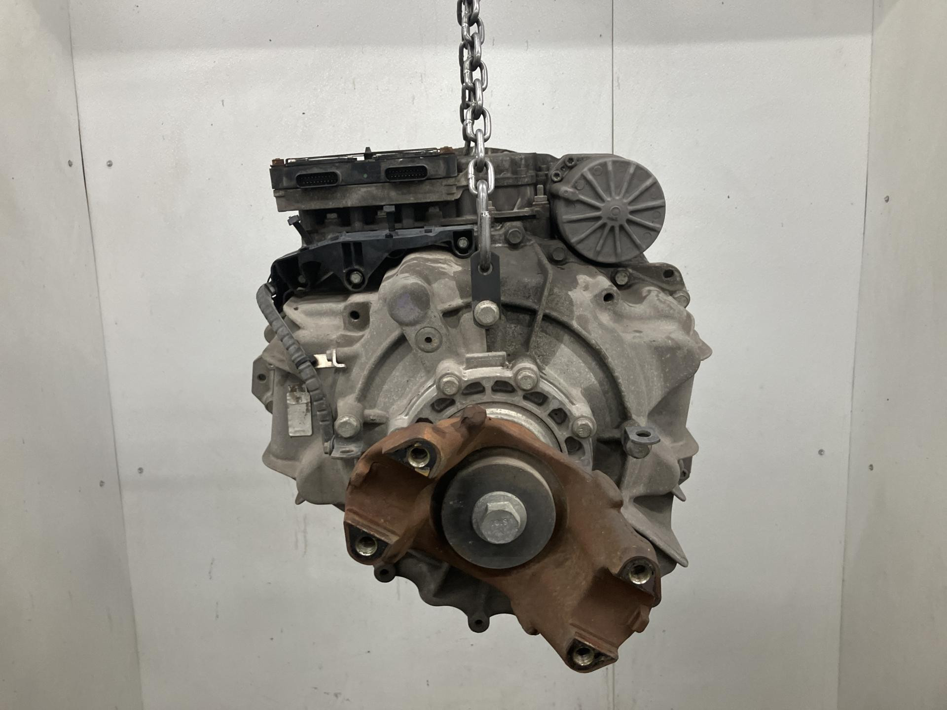 Eaton EEO-16F112C Transmission for Sale