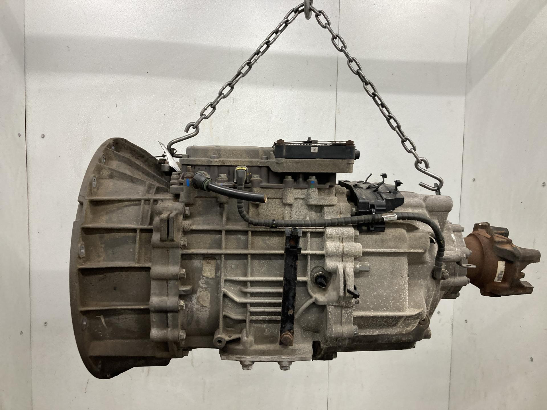 EEO-17F112C | Fuller EEO-14F112C Transmission for Sale