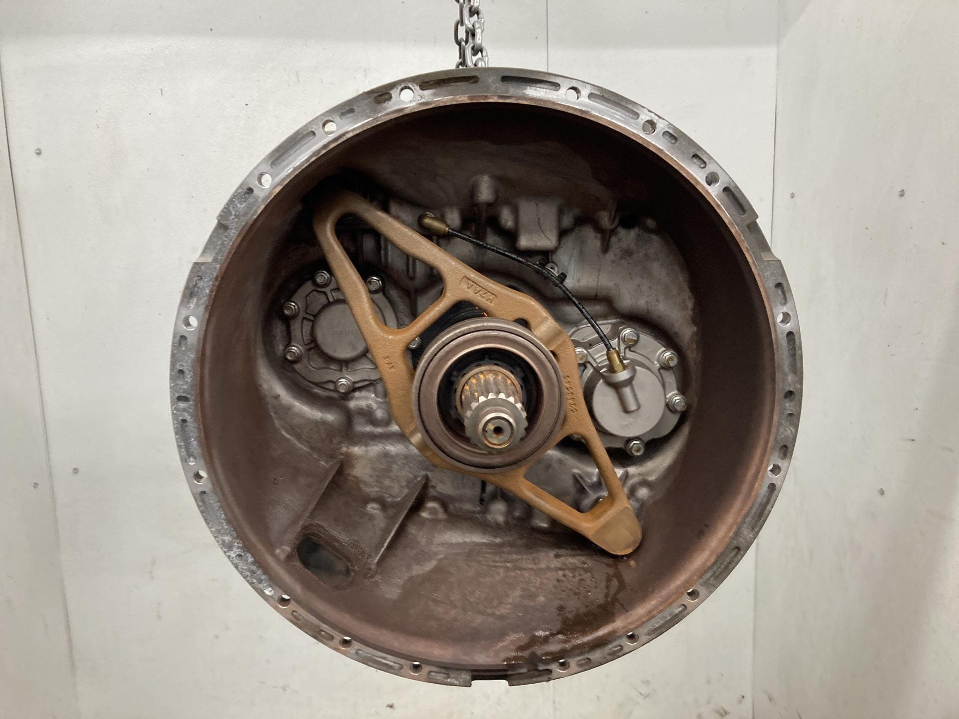 EEO-17F112C | Fuller EEO-14F112C Transmission for Sale