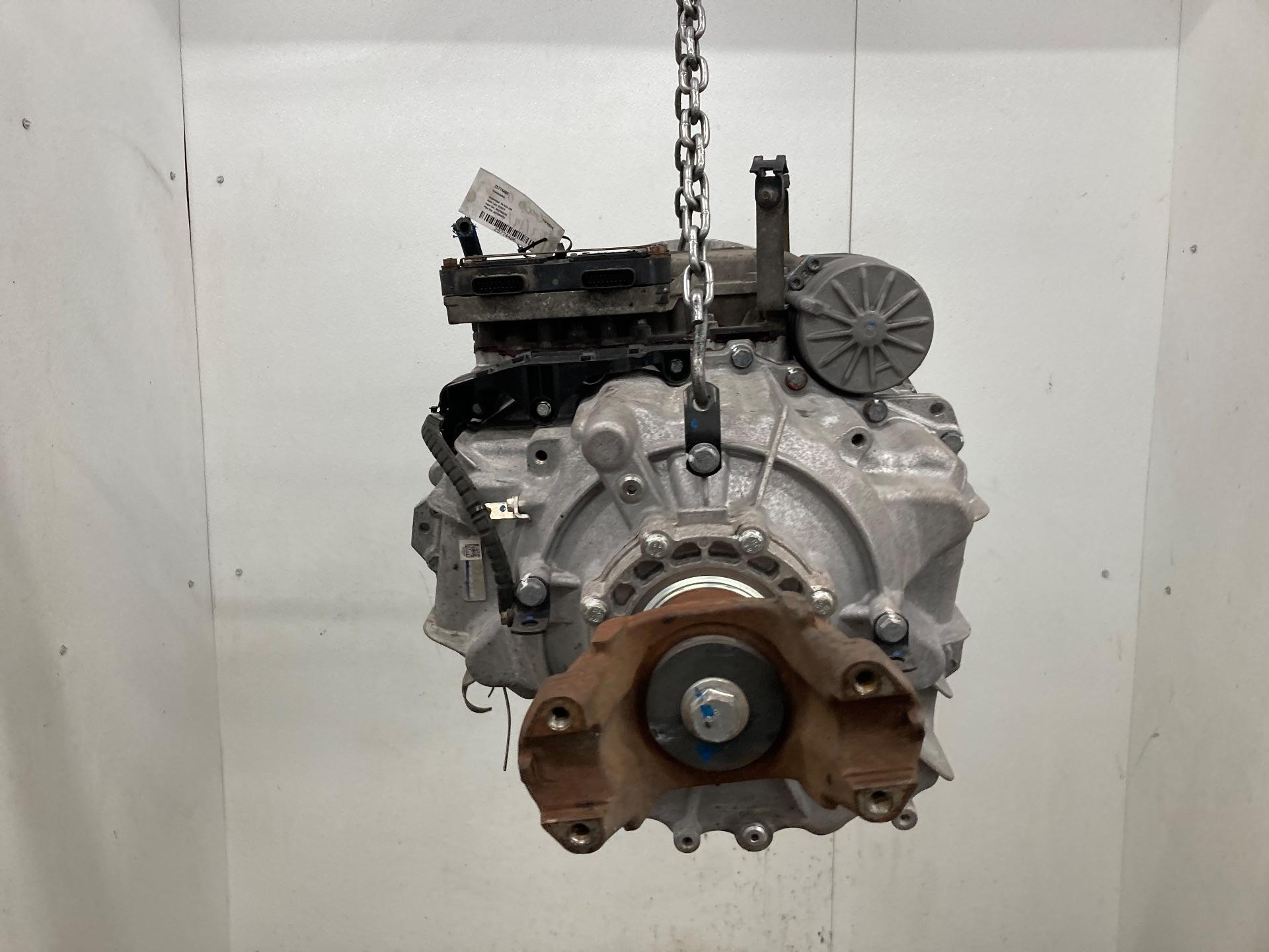 Eaton EEO-14F112C Transmission for Sale