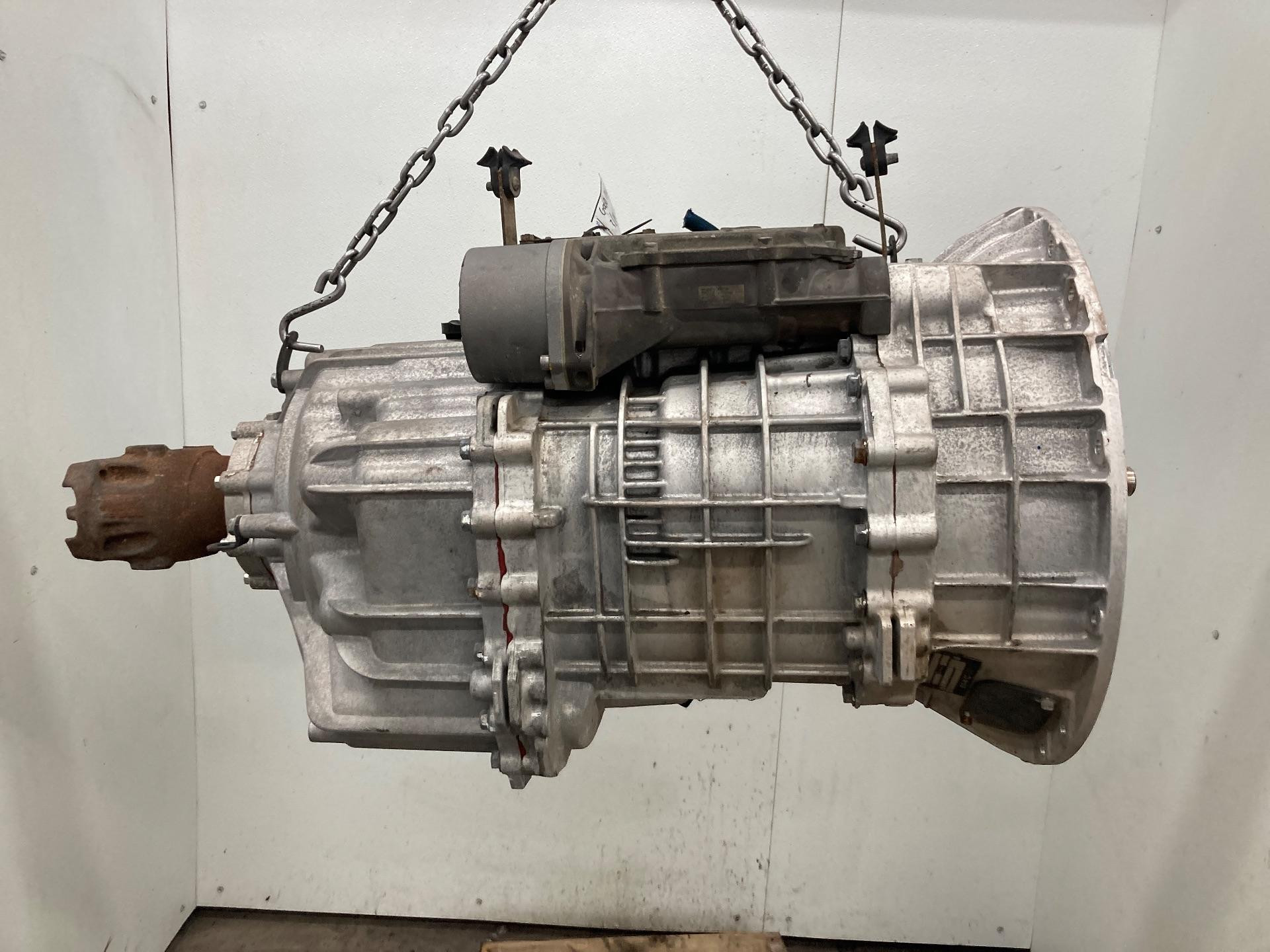Eaton EEO-14F112C Transmission for Sale
