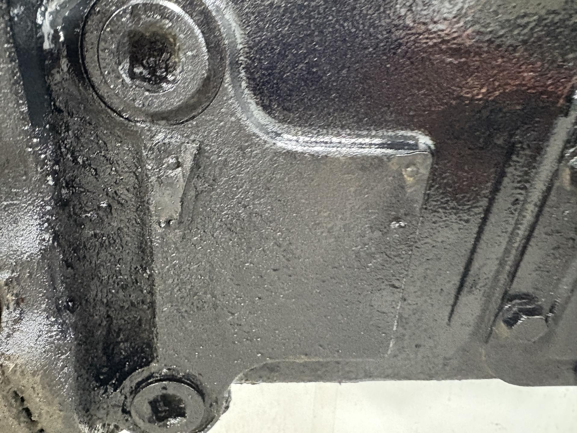 Spicer ESO66-7B Transmission for Sale