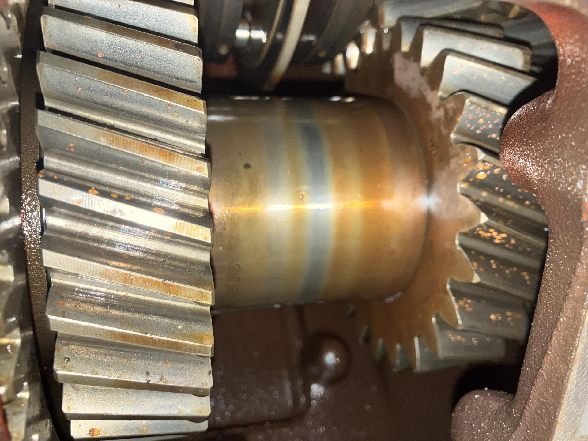 ESO65-7A | Spicer ESO66-7B Transmission for Sale