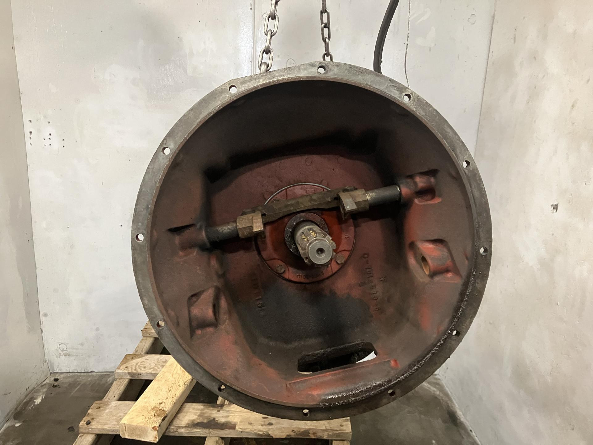 ESO65-7A | Spicer ESO66-7B Transmission for Sale