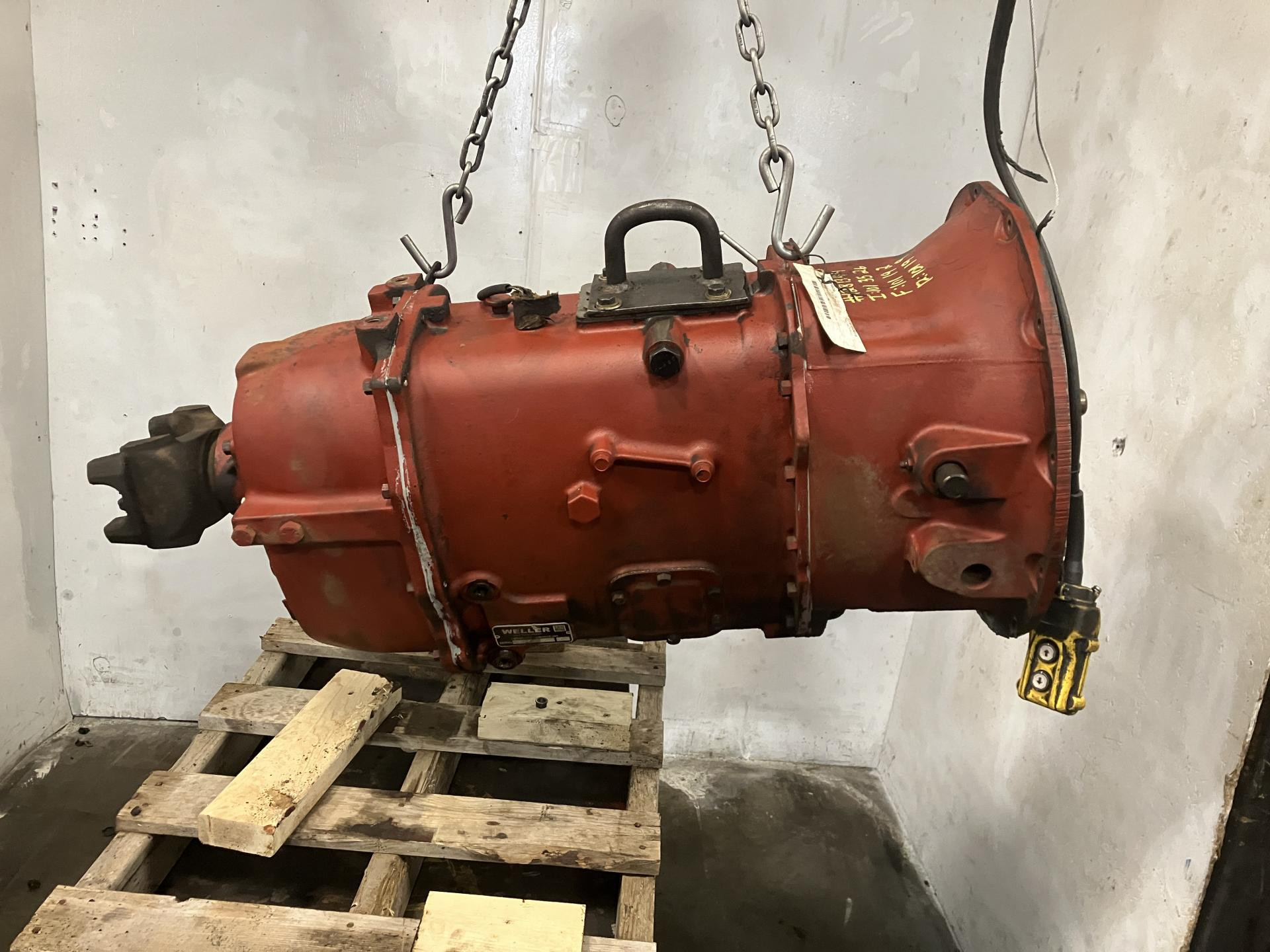 ESO65-7A | Spicer ESO66-7B Transmission for Sale