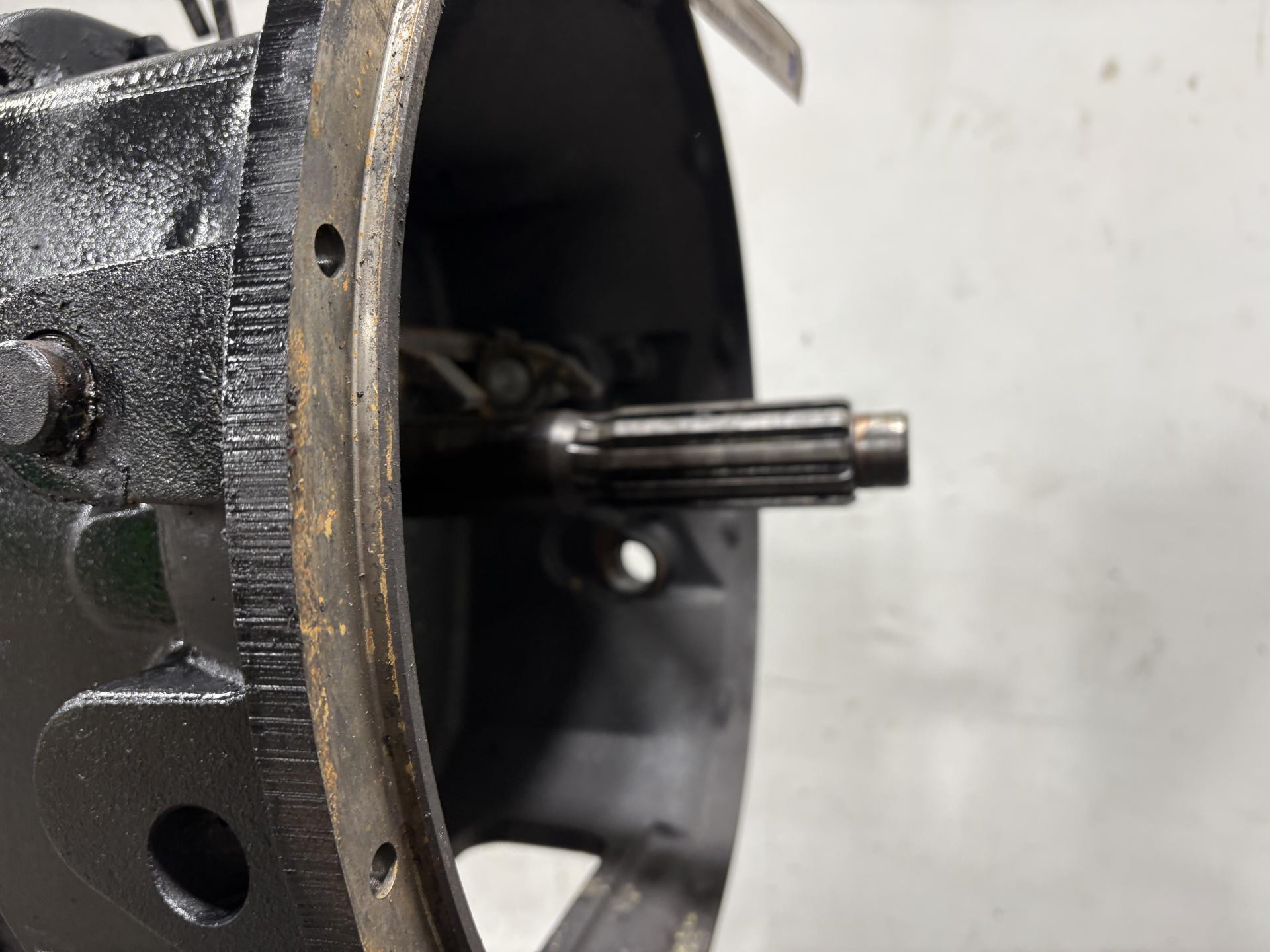 Spicer ESO66-7B Transmission for Sale