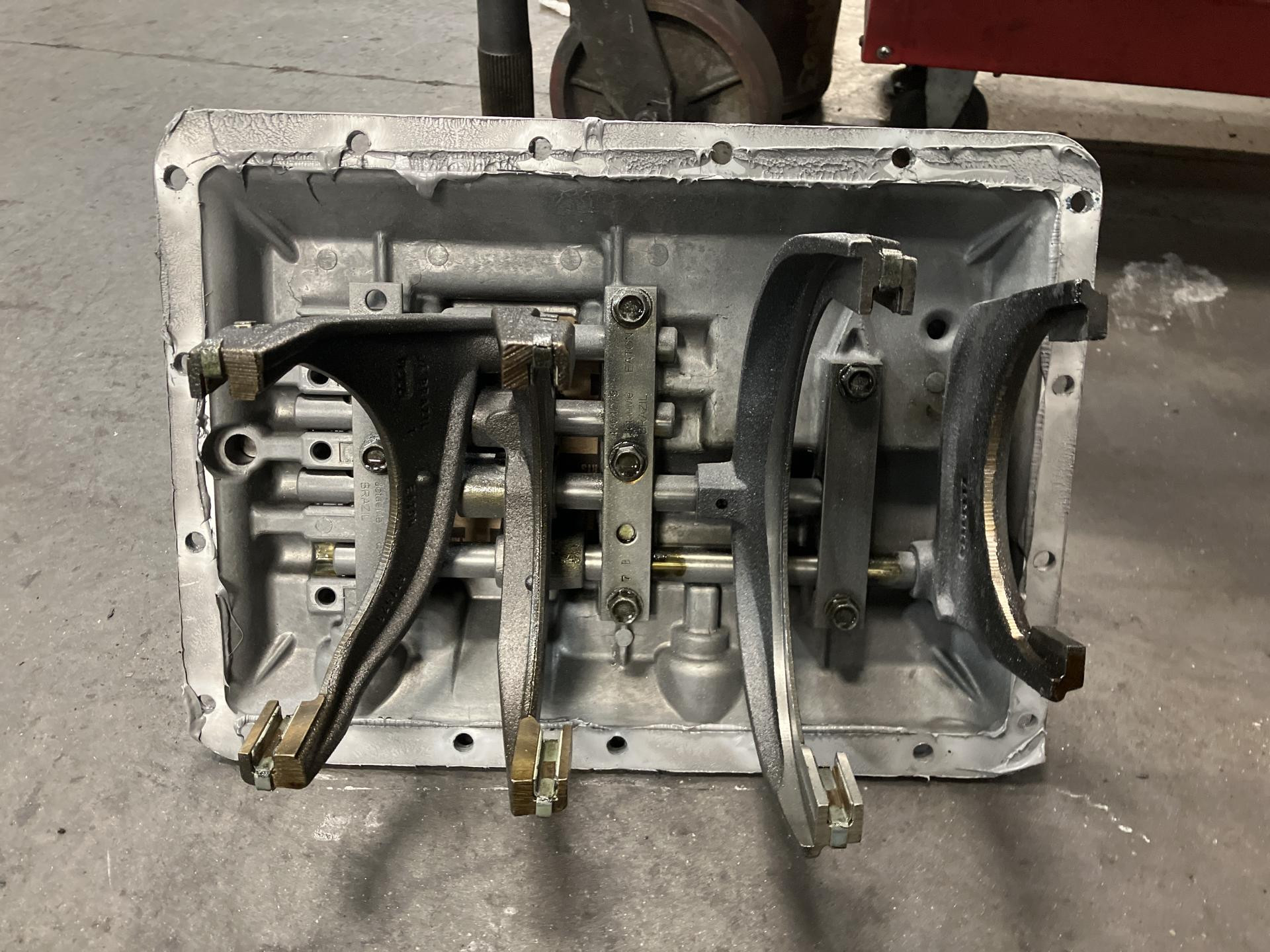 Eaton F5405B-DM3 Transmission for Sale
