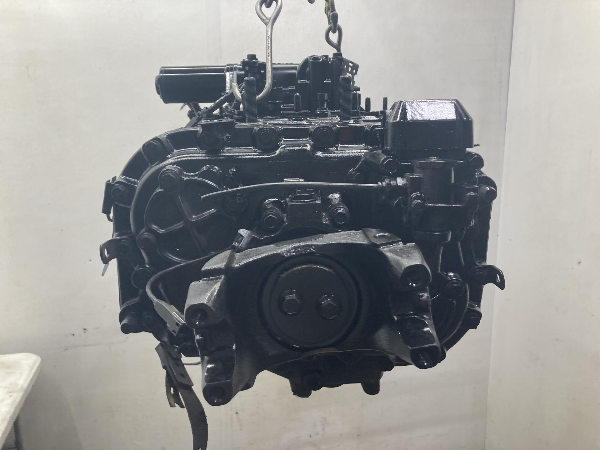 FAOM18910S-EC3 | Eaton FAOM-18910S-EC3 Transmission for Sale