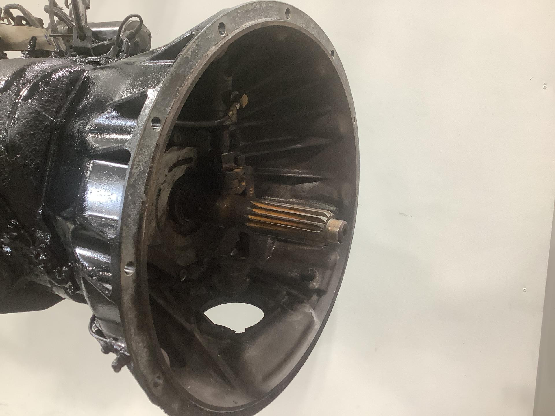 FAOM18910S-EC3 | Eaton FAOM-18910S-EC3 Transmission for Sale
