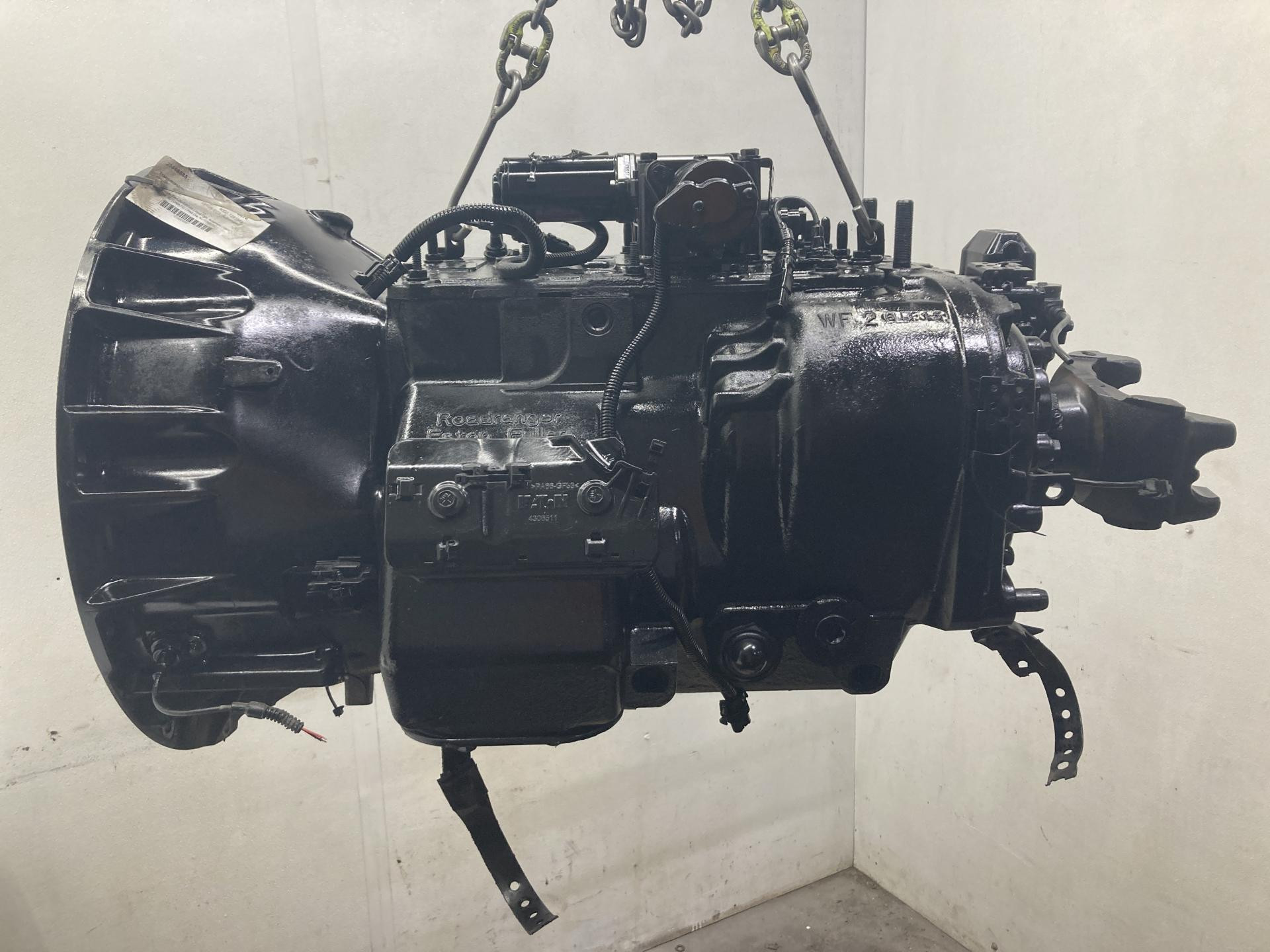 FAOM18910S-EC3 | Eaton FAOM-18910S-EC3 Transmission for Sale