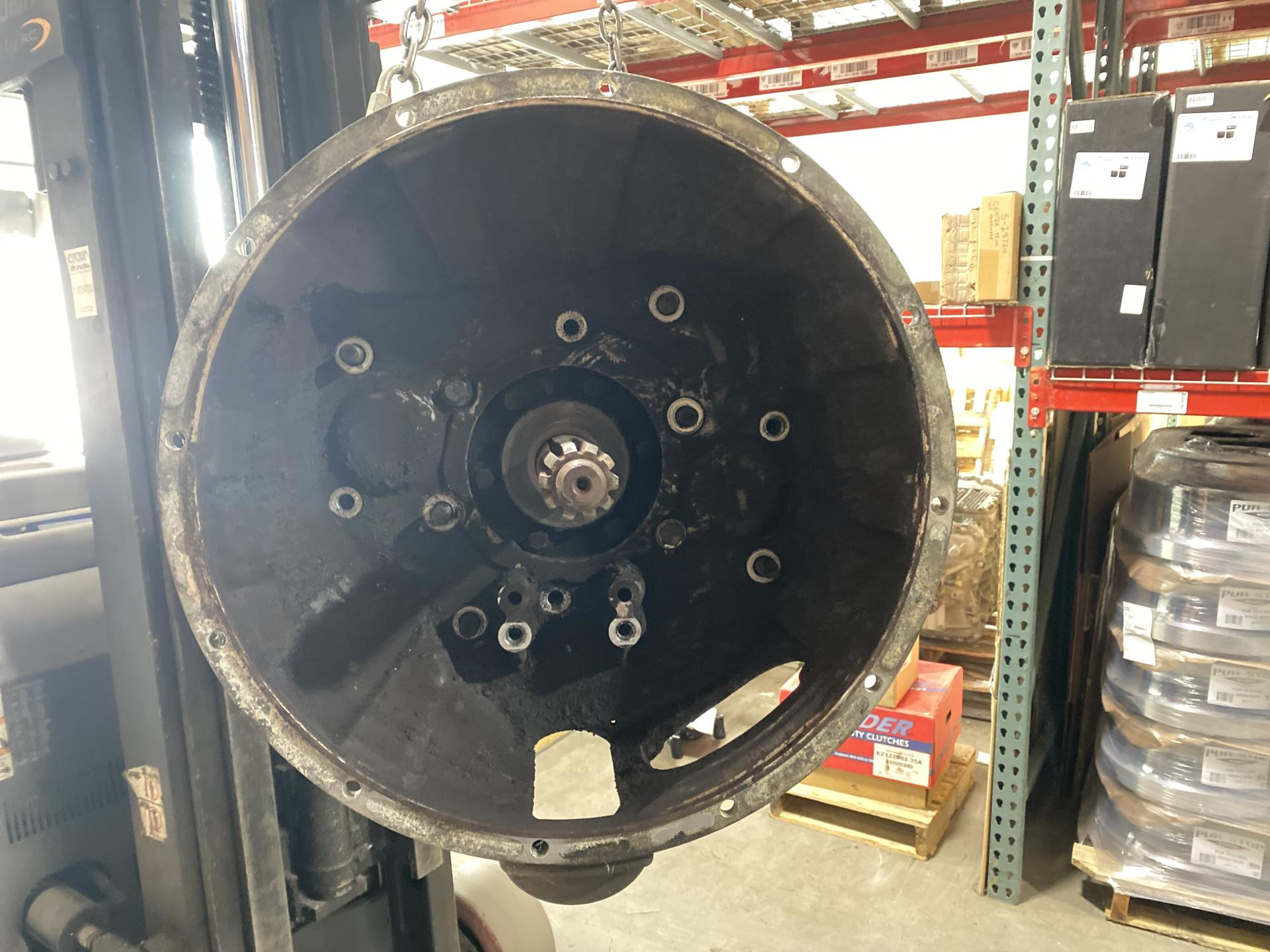 Fuller FAOM15810C Transmission for Sale