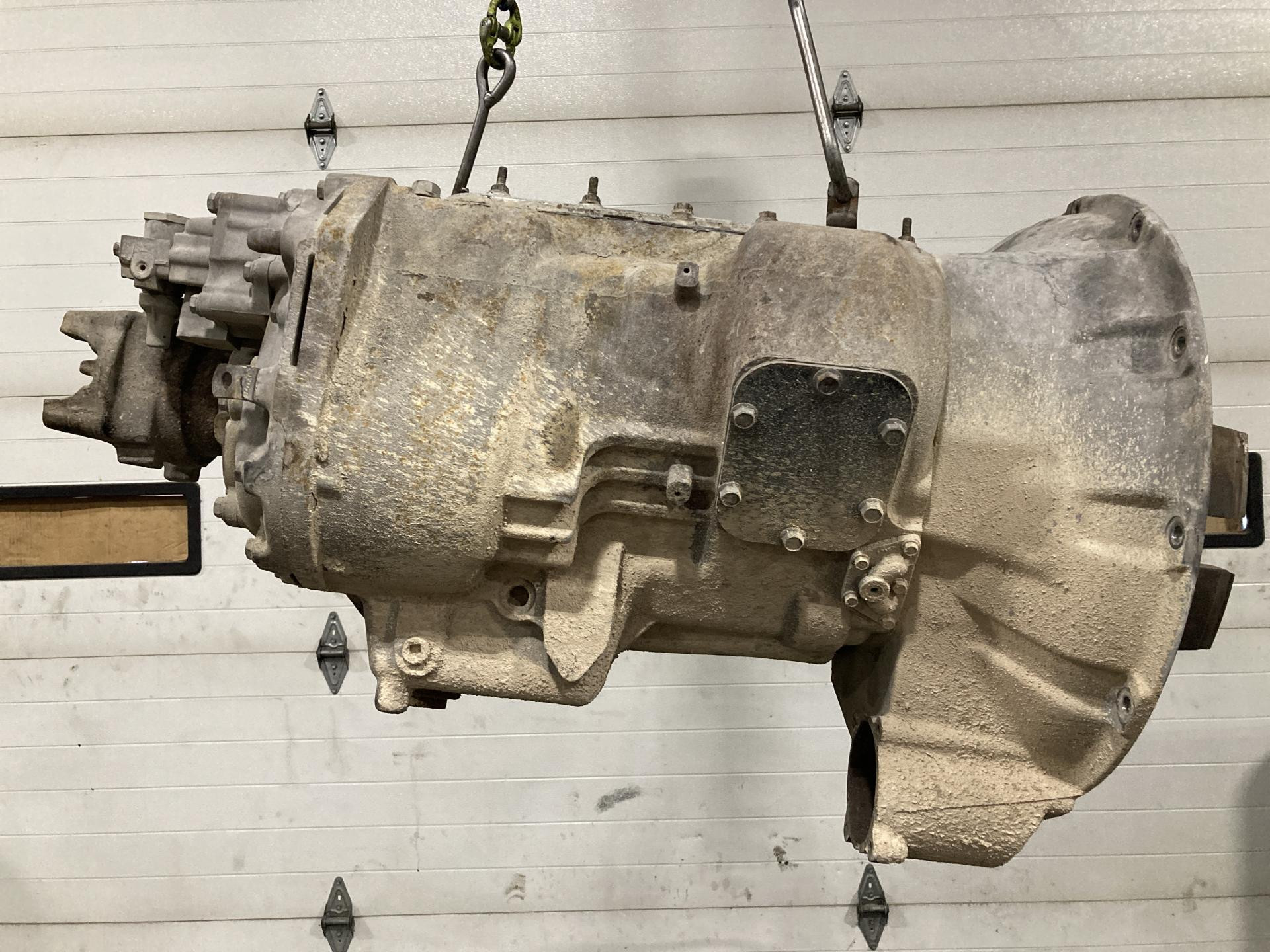 Fuller FAOM15810C Transmission for Sale
