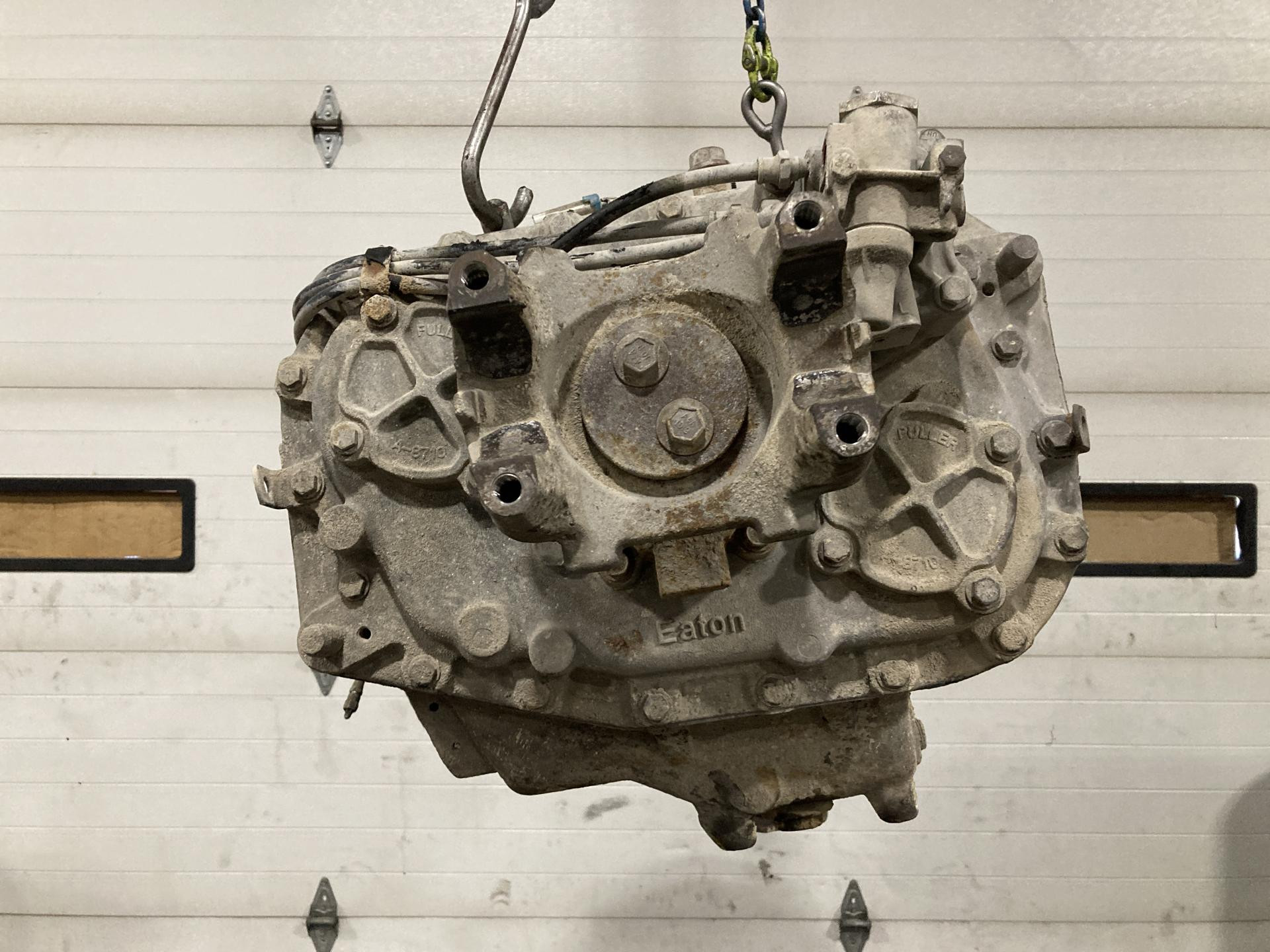Fuller FAOM15810C Transmission for Sale