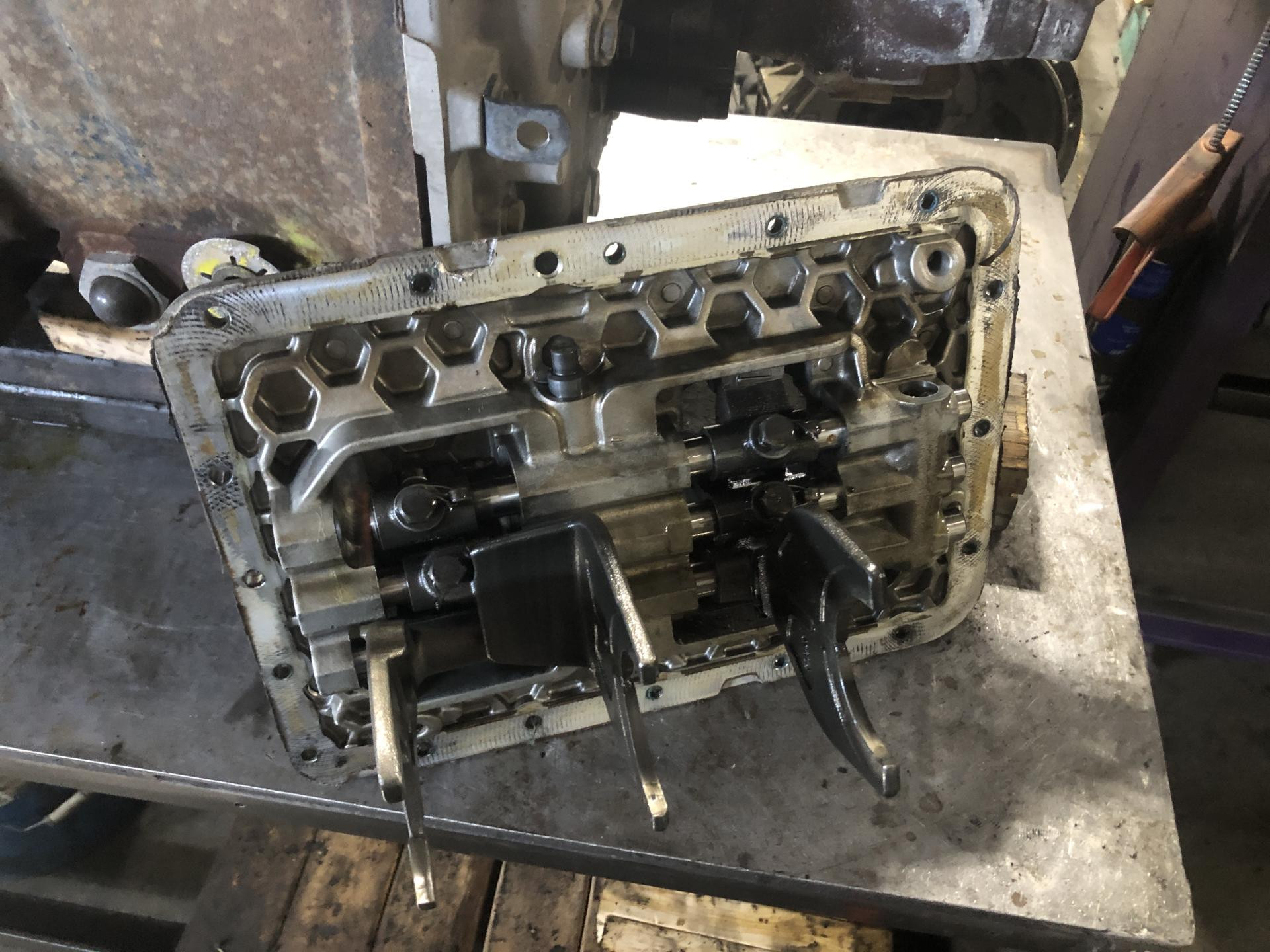 Fuller FAOM15810C Transmission for Sale