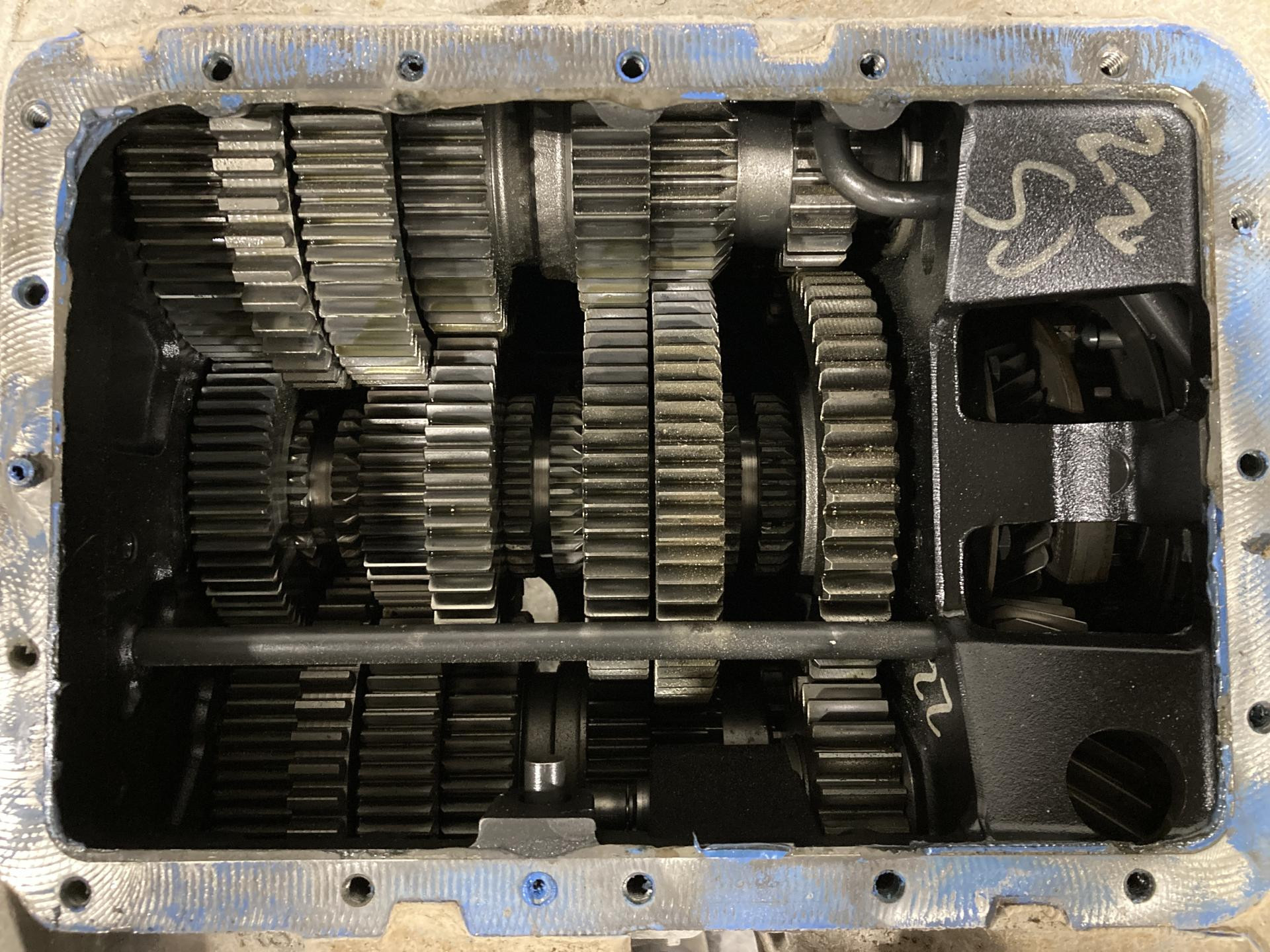 Fuller FAOM15810C Transmission for Sale