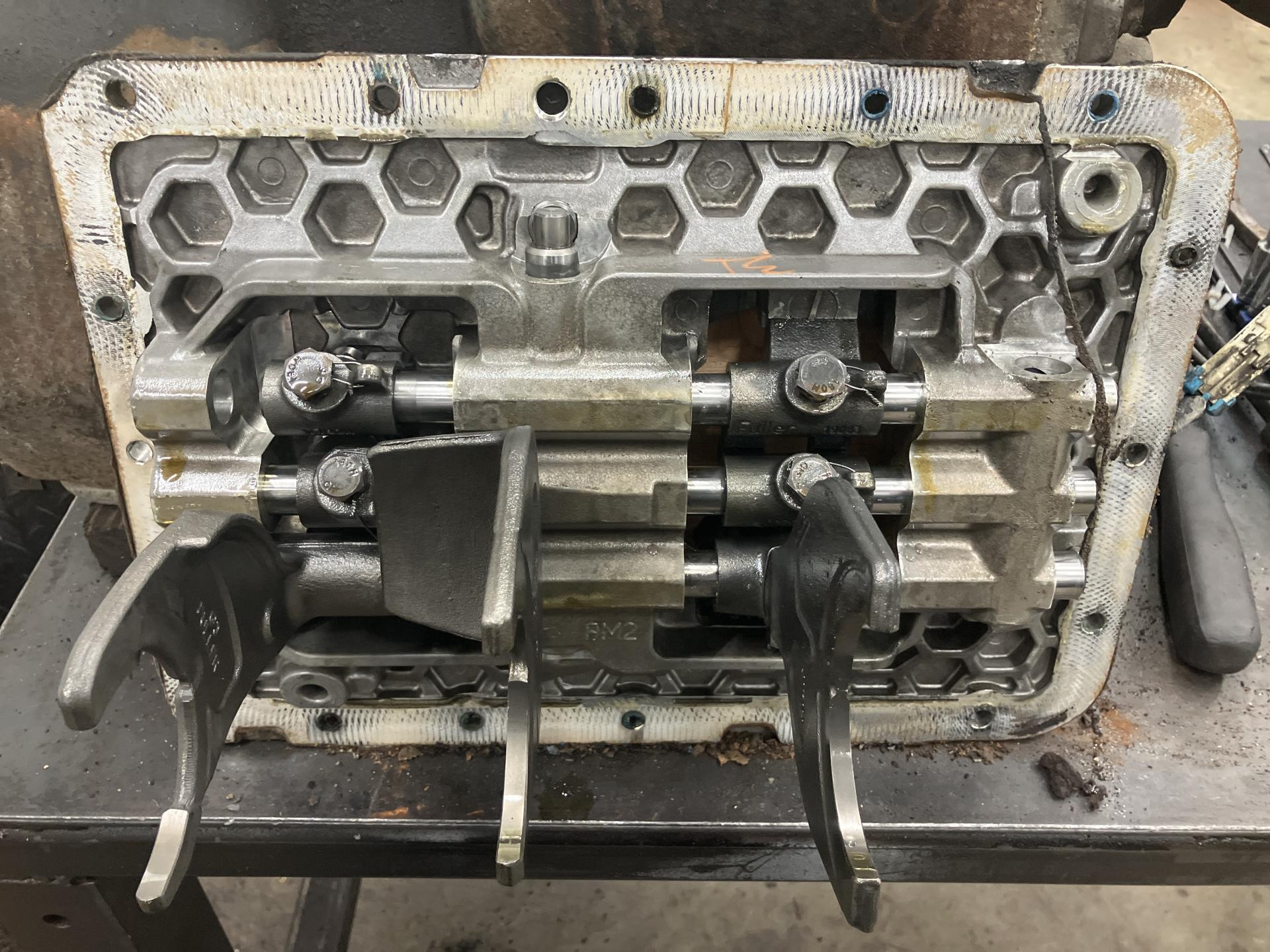 Fuller FAOM16810C Transmission for Sale