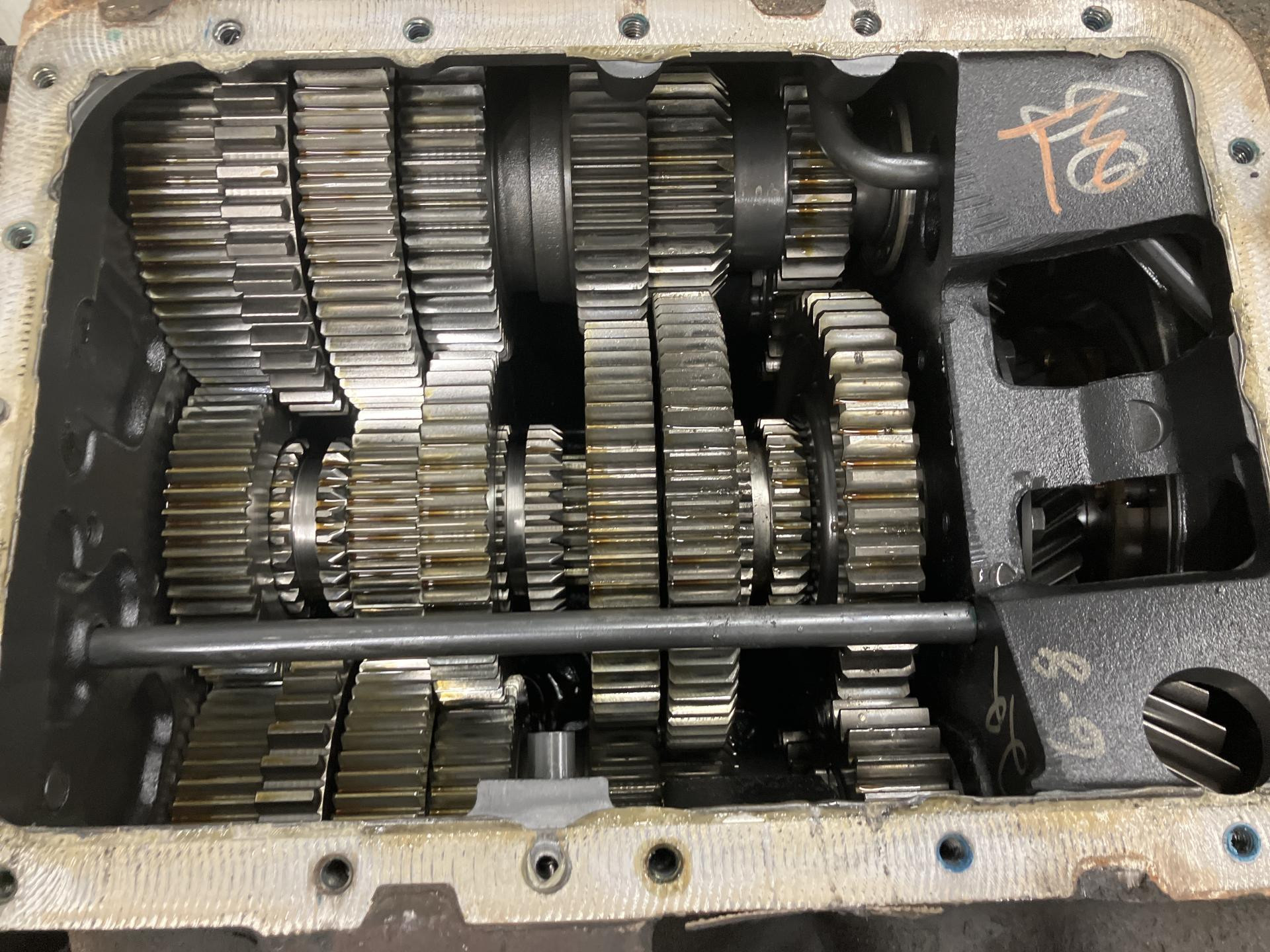 Fuller FAOM16810C Transmission for Sale