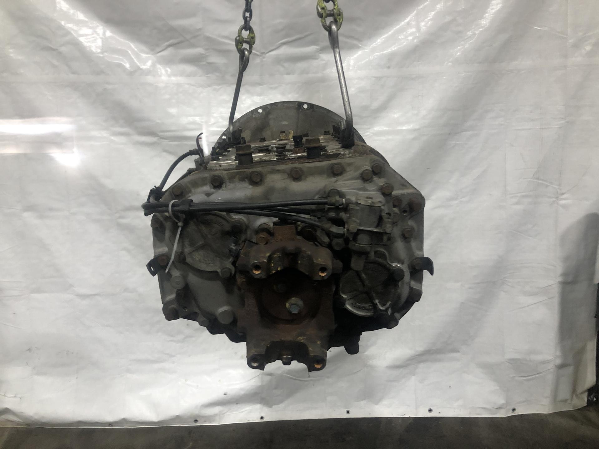 Fuller FAOM16810C Transmission for Sale