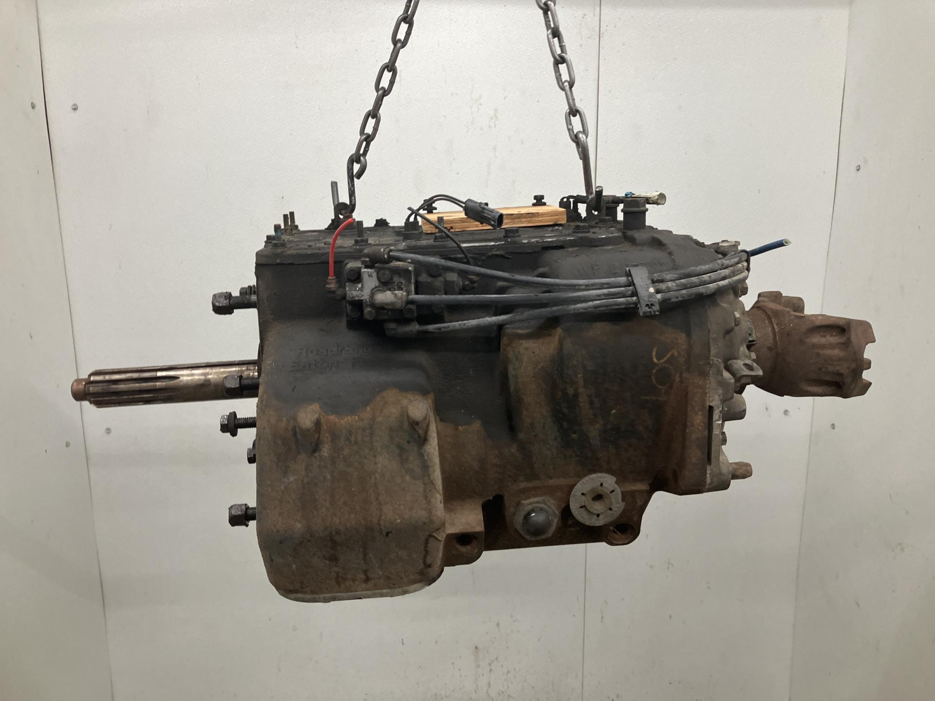 Fuller FAOM16810C Transmission for Sale