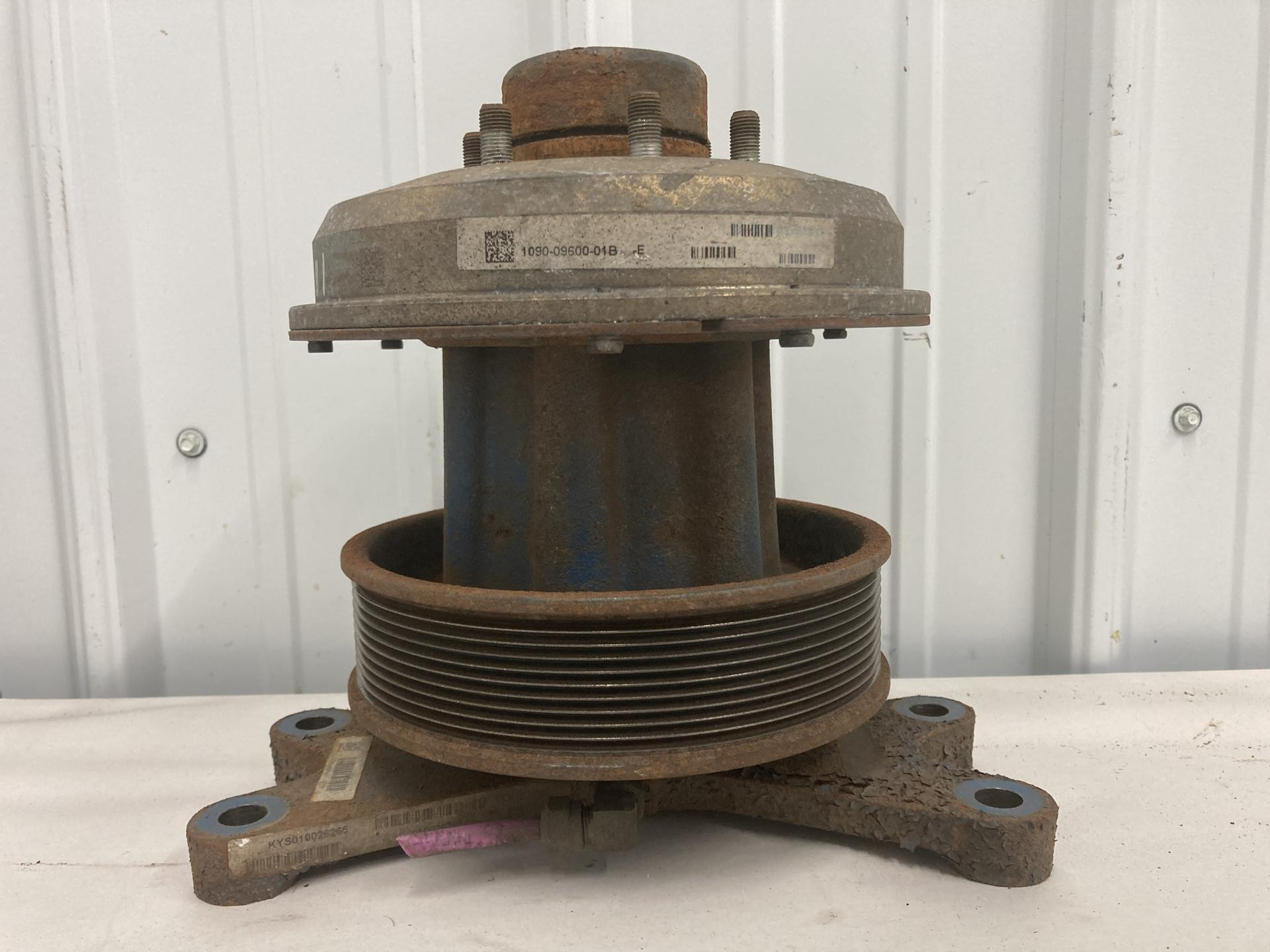 A-7786 | Fuller FRO16210C Transmission Fork for Sale