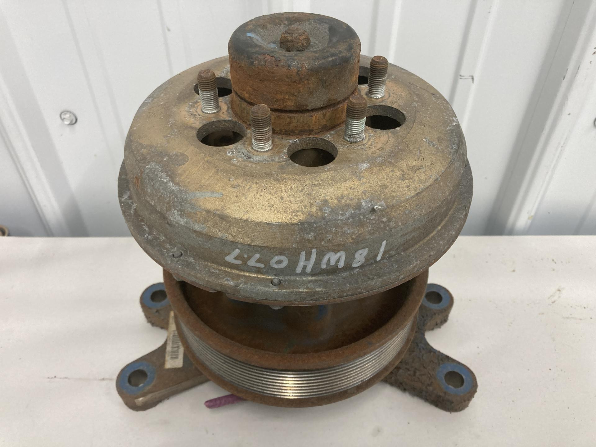 A-7786 | Fuller FRO16210C Transmission Fork for Sale