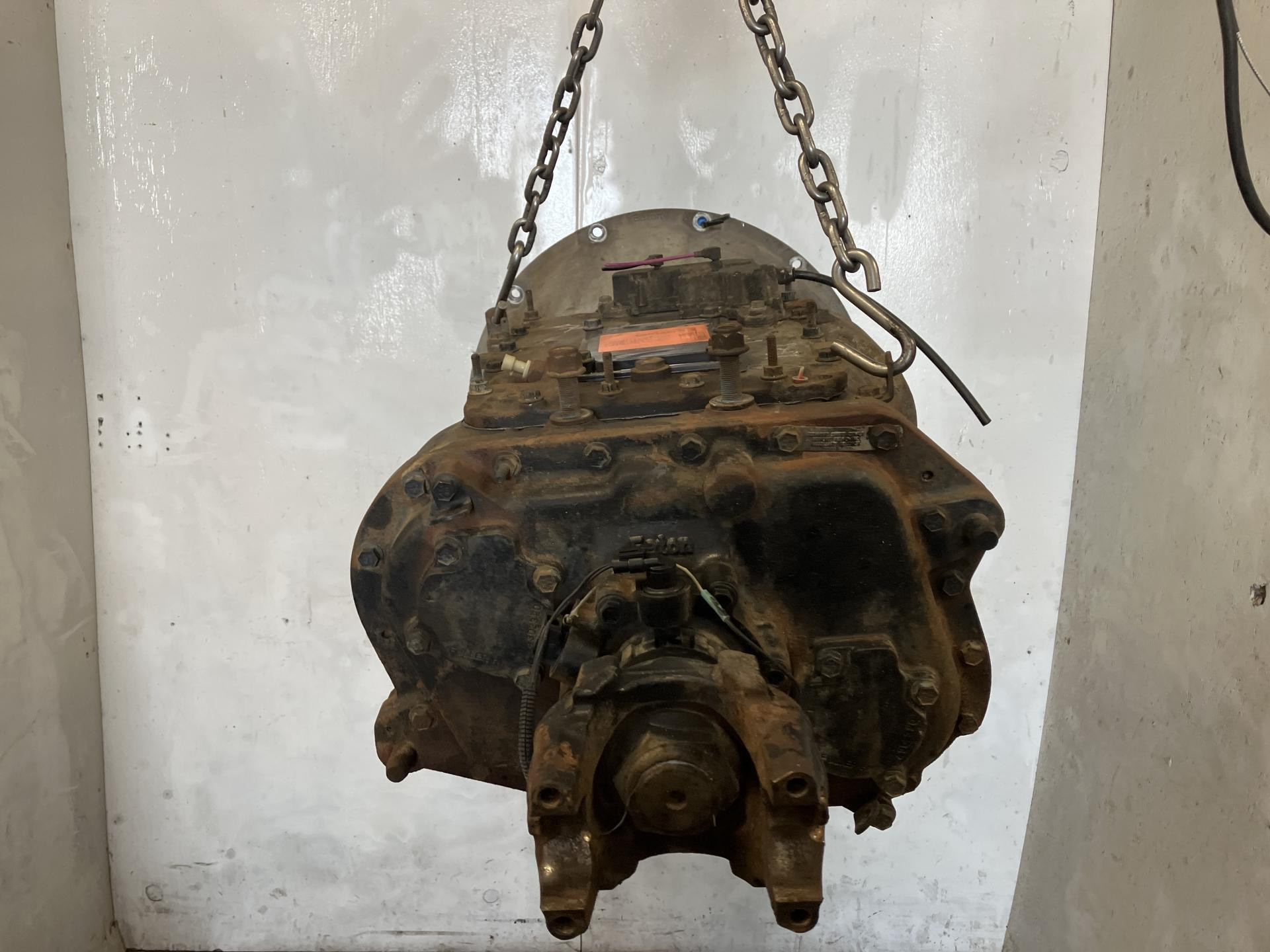 S0474391 | Fuller FR14210B Transmission for Sale