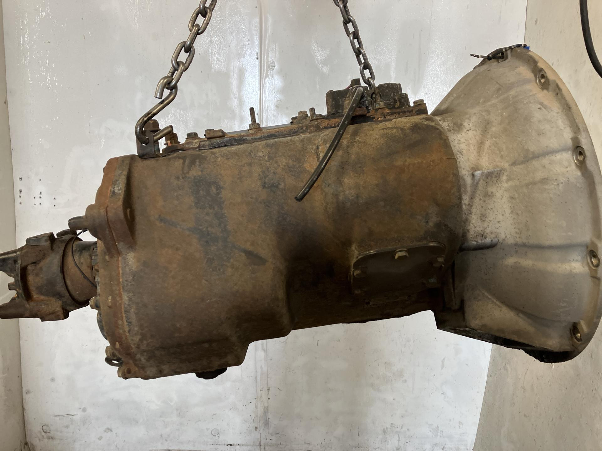 S0474391 | Fuller FR14210B Transmission for Sale