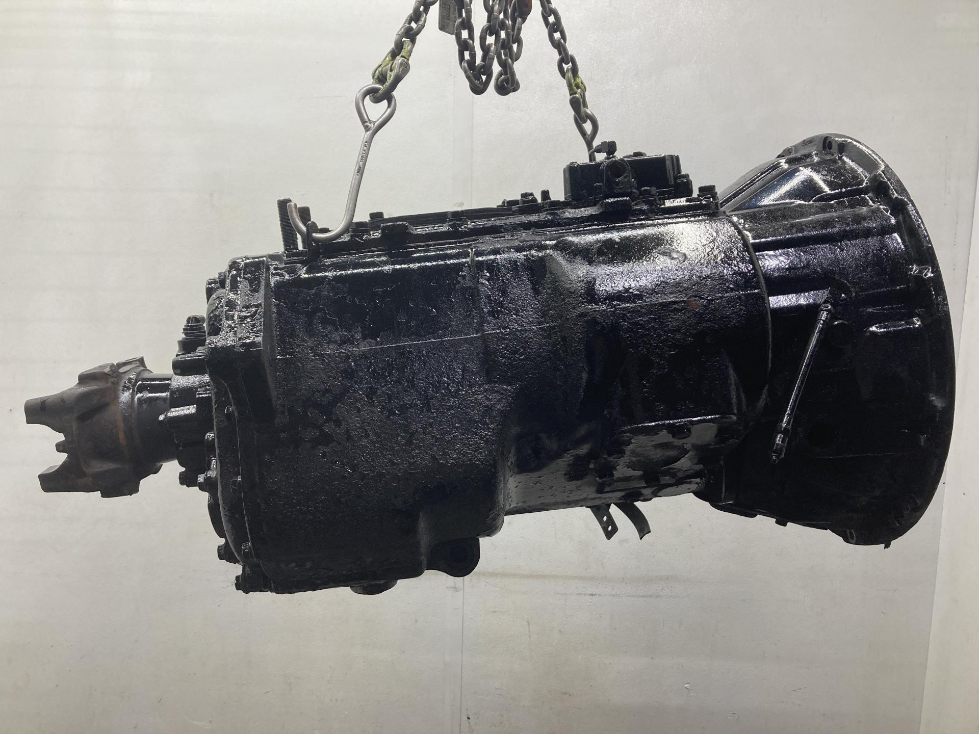 Fuller FRO11210C Transmission for Sale