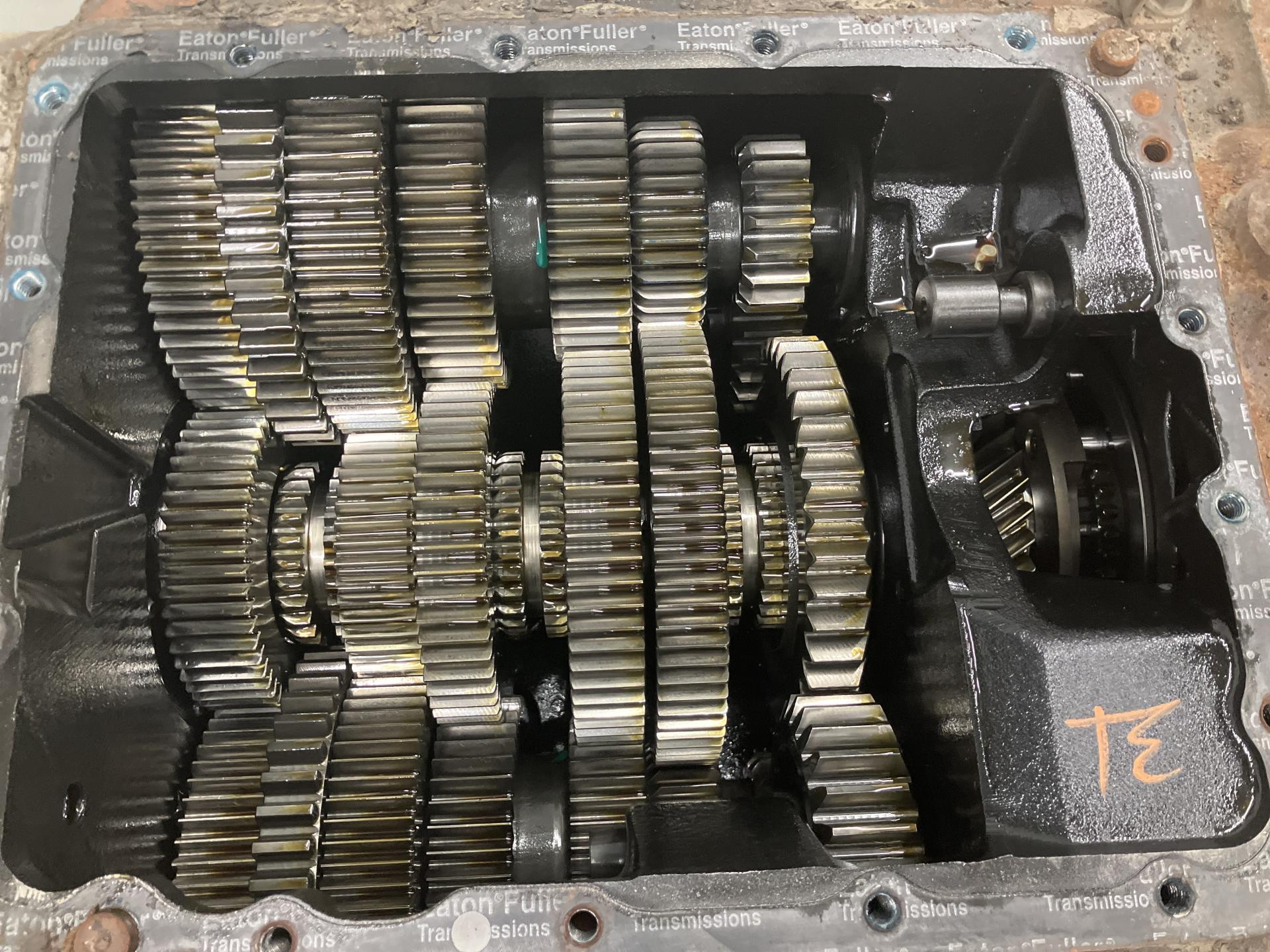 Fuller FRO14210C Transmission for Sale