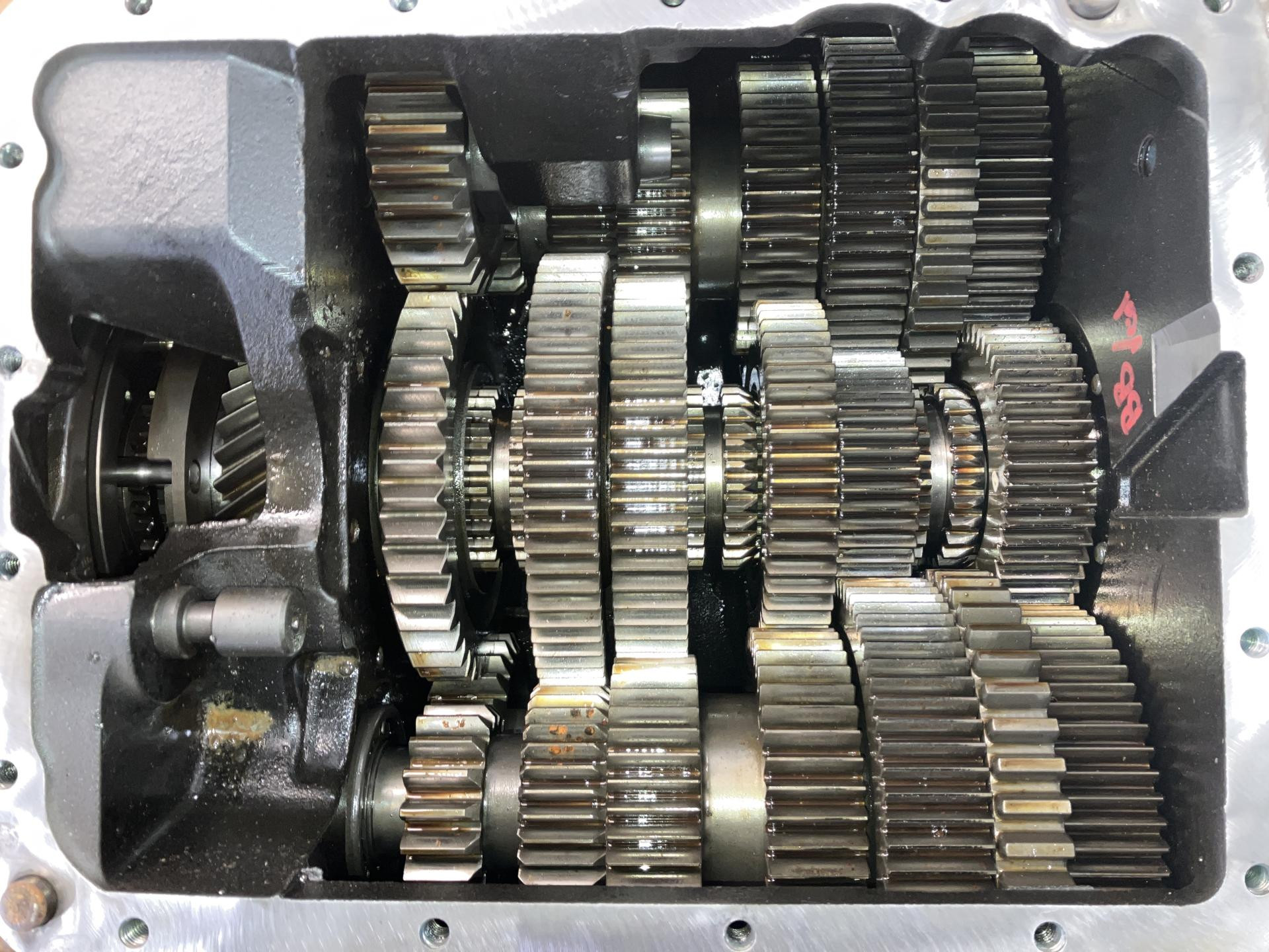 Fuller FRO14210C Transmission for Sale